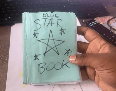 Make a Book From Household Items!!! : 6 Steps - Instructables