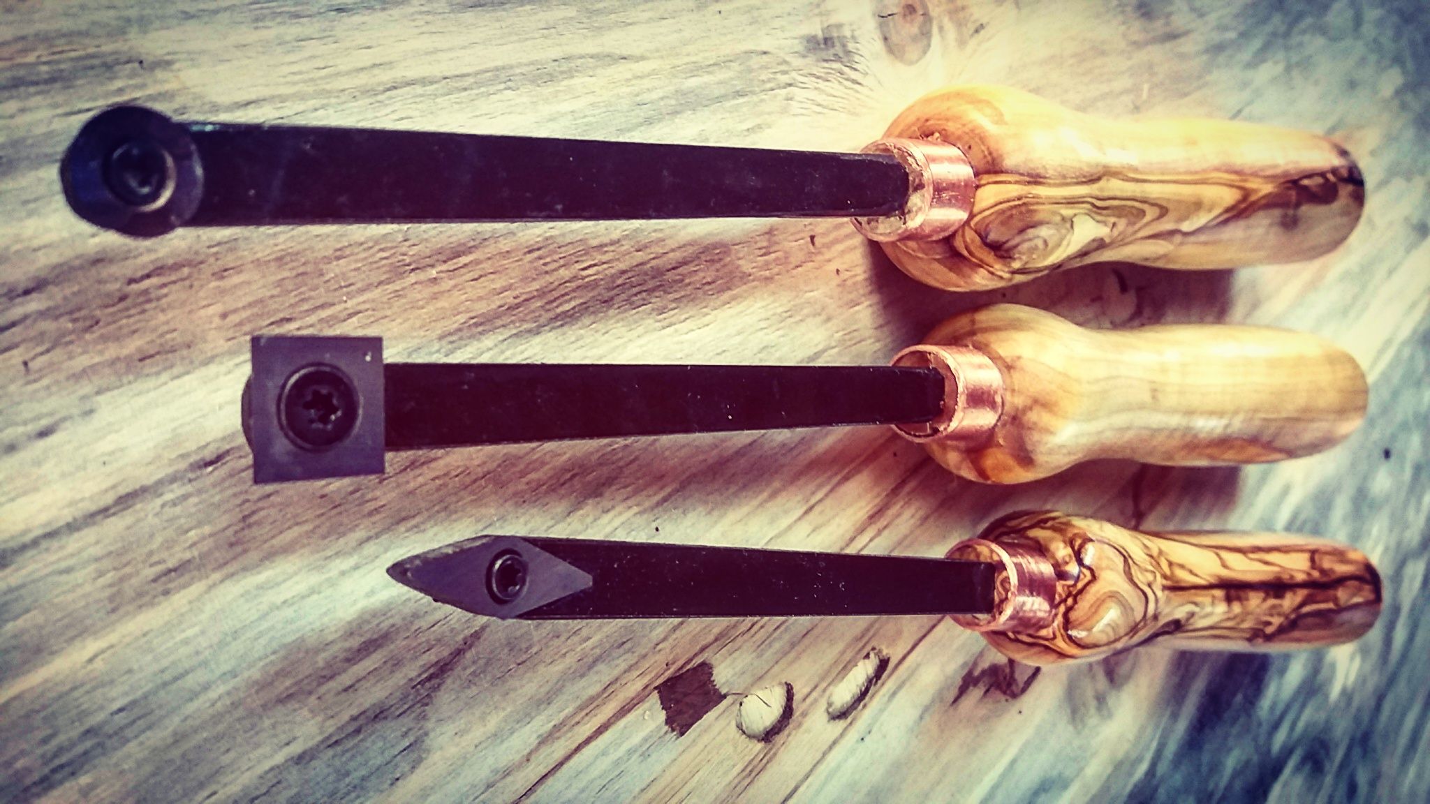 Gouge, How to Make : 11 Steps (with Pictures) - Instructables