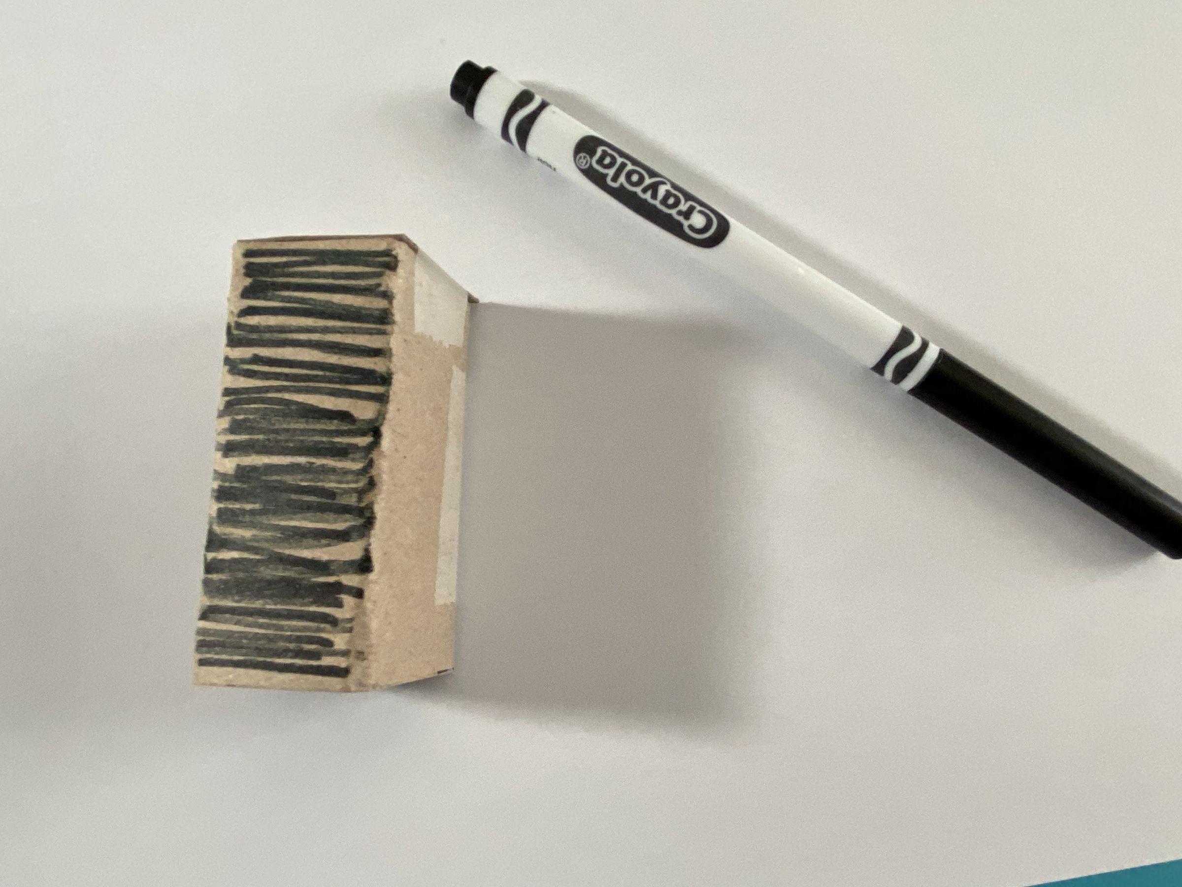 Cardboard Model City : 4 Steps - Instructables