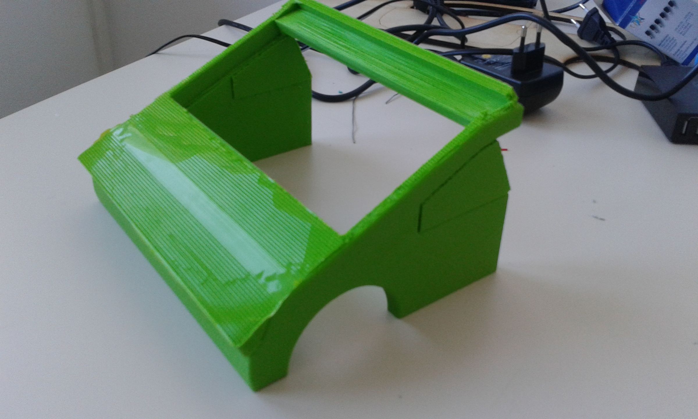 Arduino Controlled Rc Car : 10 Steps - Instructables