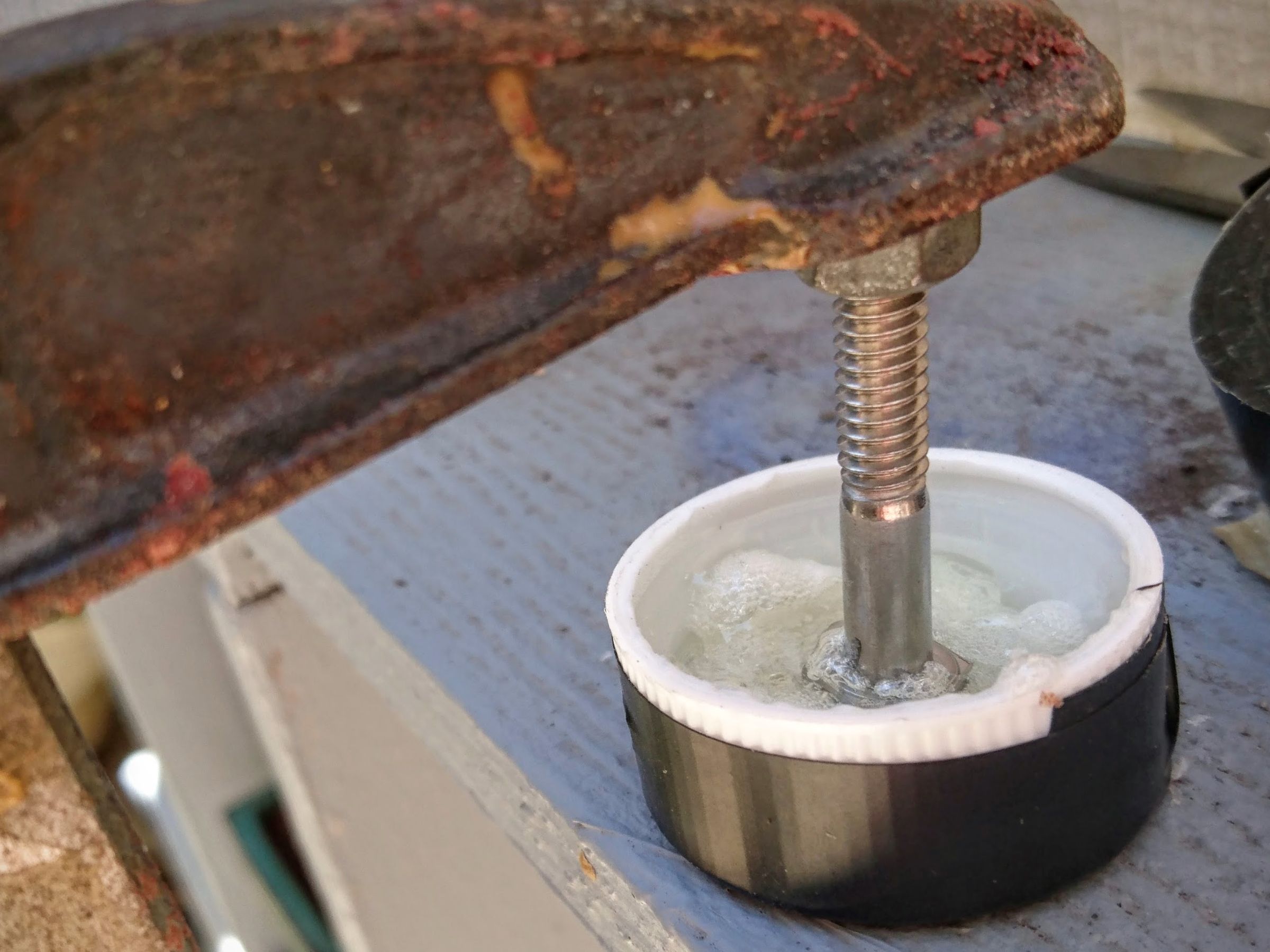 Camera Mount : 9 Steps (with Pictures) - Instructables