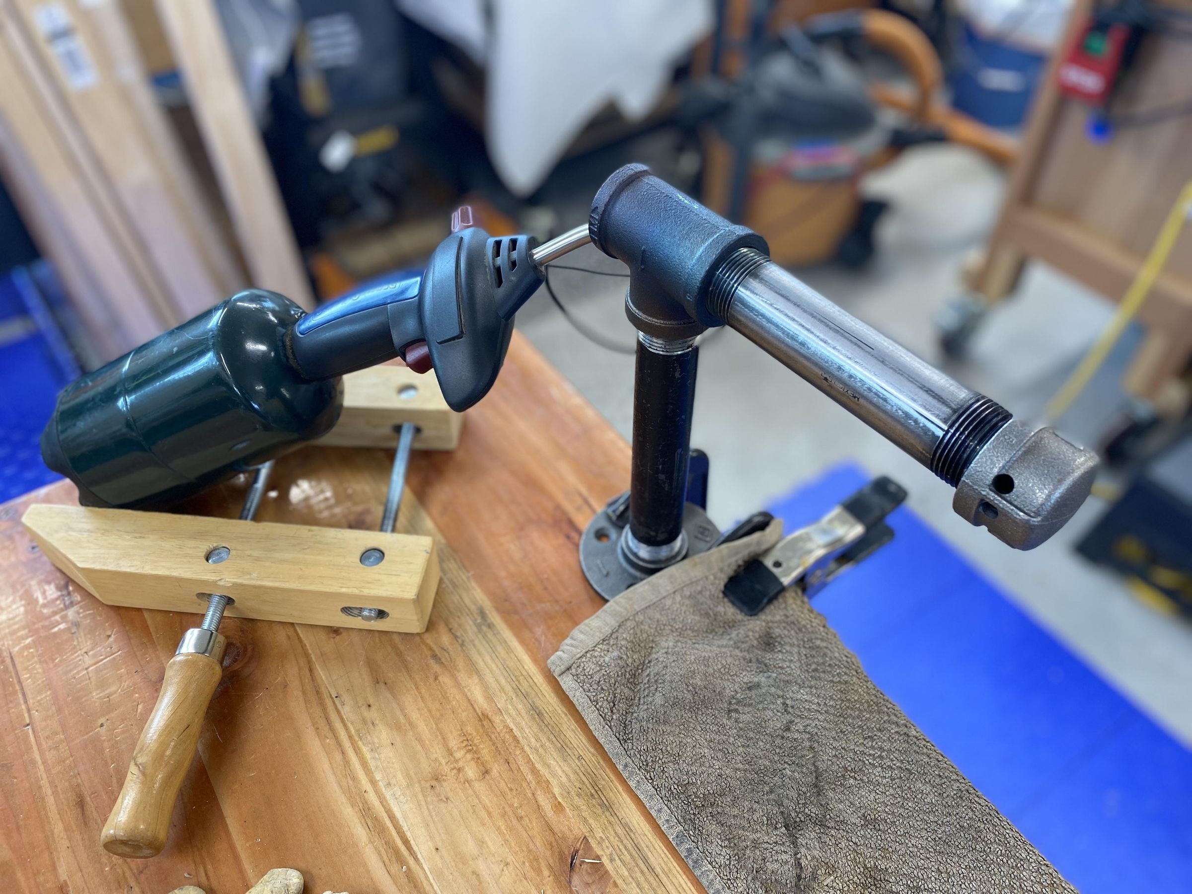 Bending Wood : 6 Steps (with Pictures) - Instructables