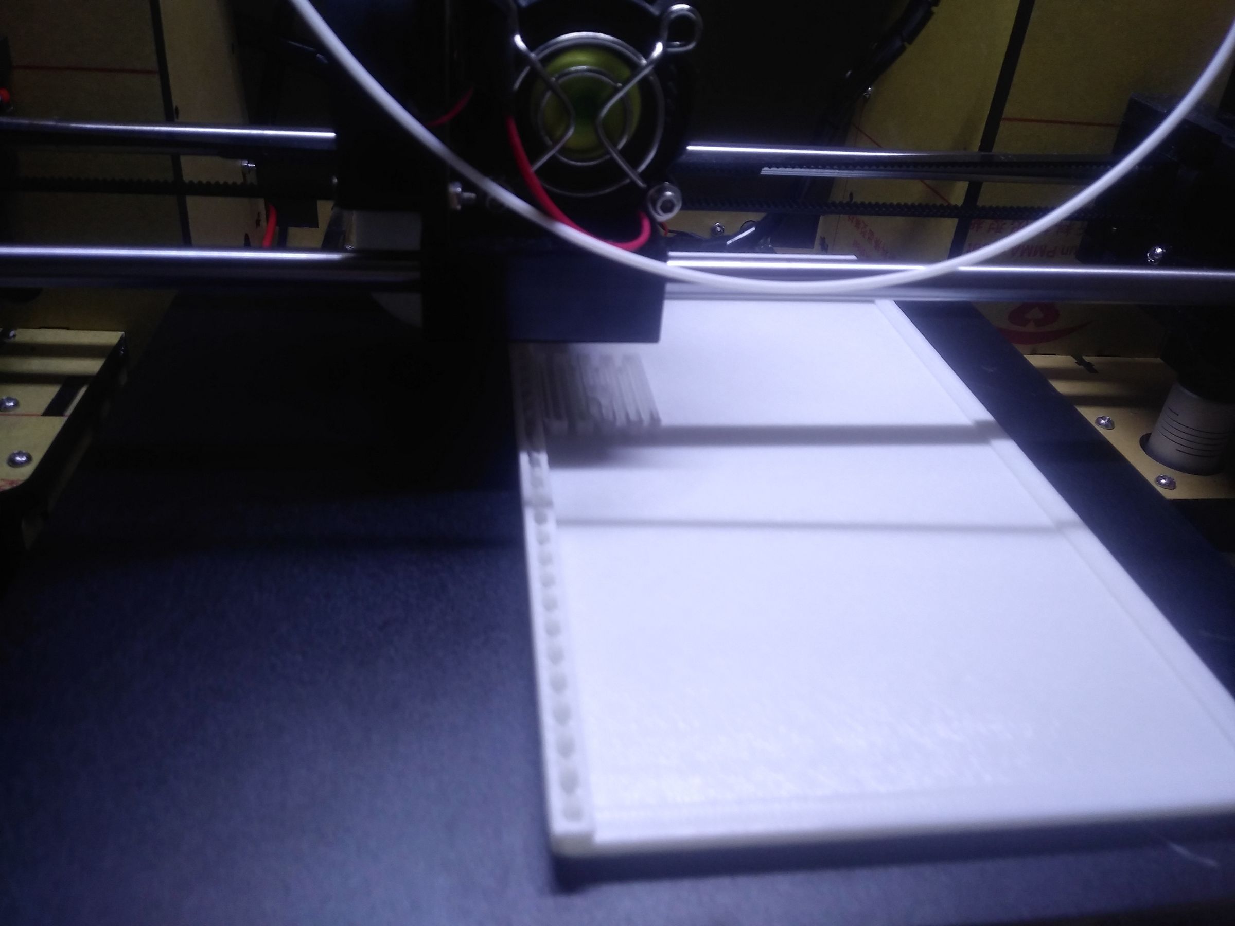 Arduino Matrix Clock With 3D Enclosure : 7 Steps (with Pictures ...