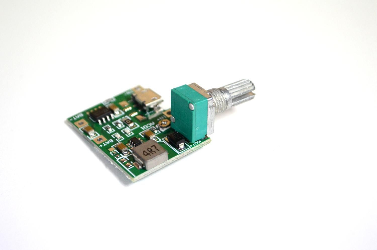 Use Old Mobile Batteries to Power Anything (Almost!) : 9 Steps (with ...