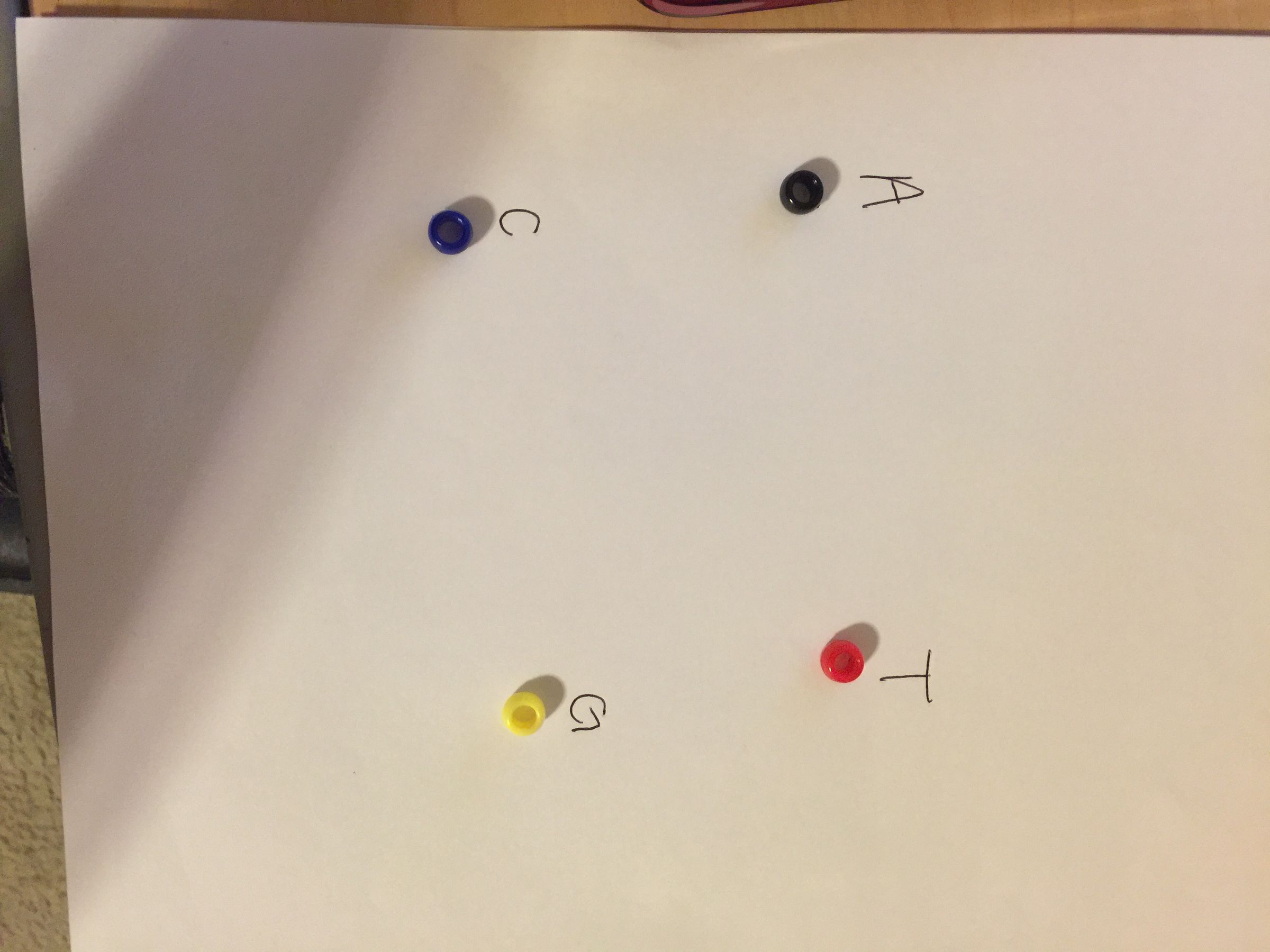 DNA Bracelets : 4 Steps - Instructables