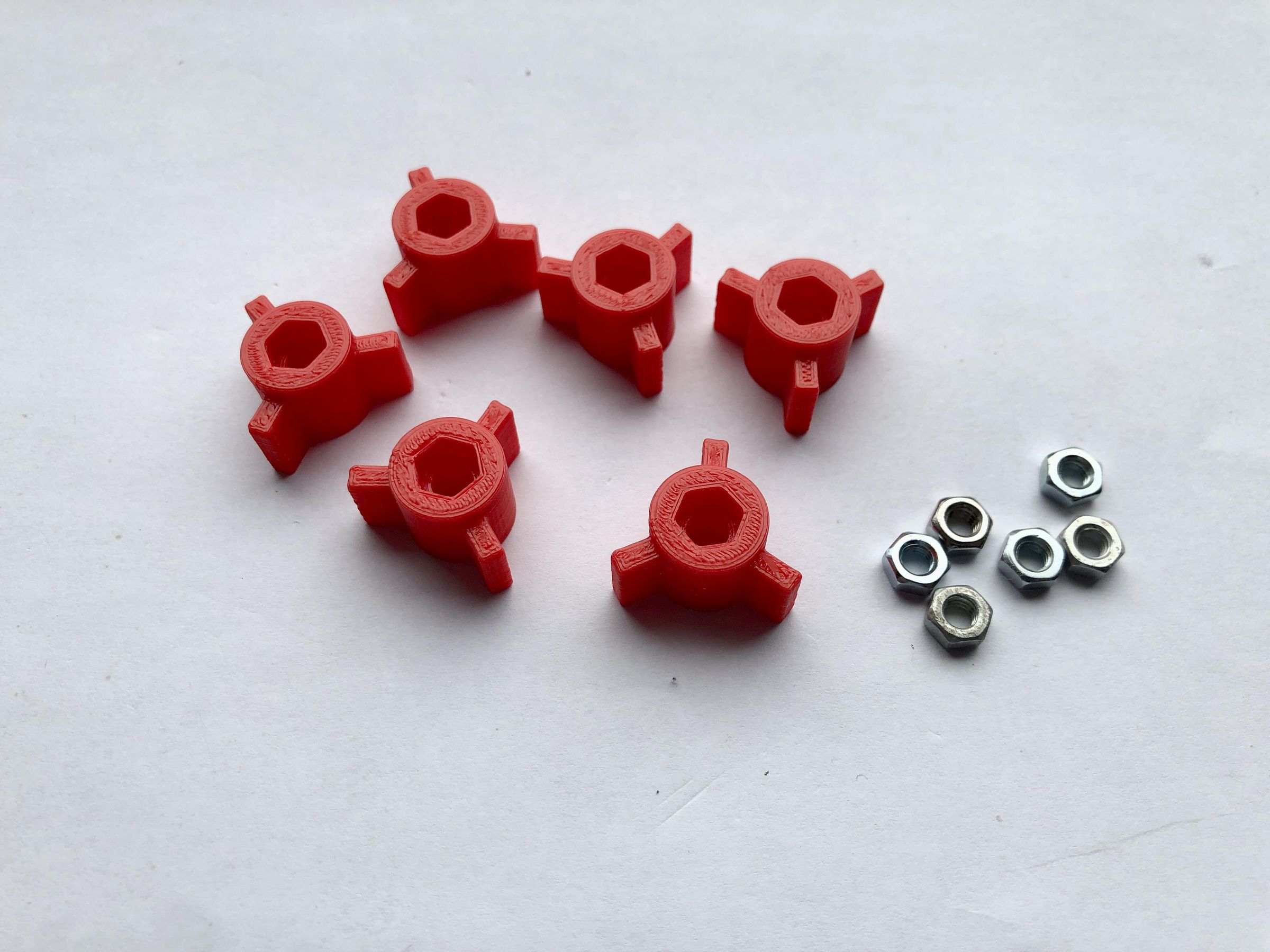 Starlight - LED - 12V - 3D Printed : 10 Steps (with Pictures ...