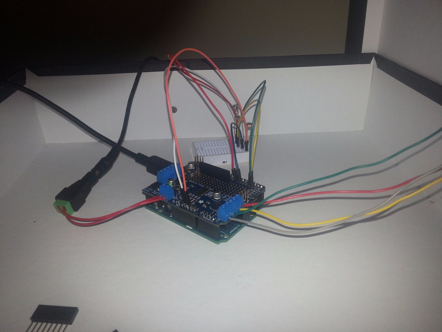 Rotating Table Tutorial : 6 Steps - Instructables