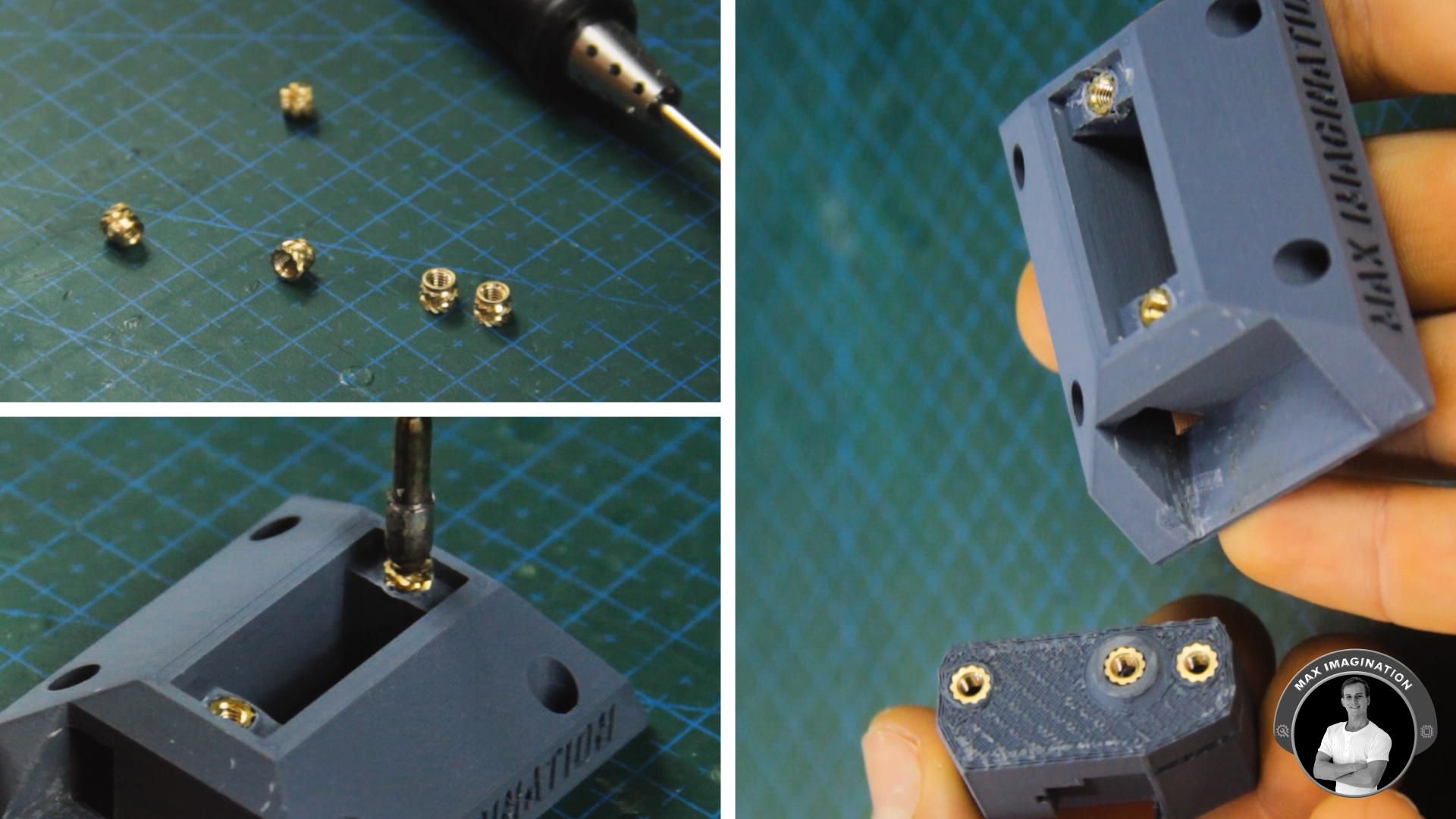 Build an FPV Head-Tracking Camera That Puts You Inside Your RC Vehicle ...