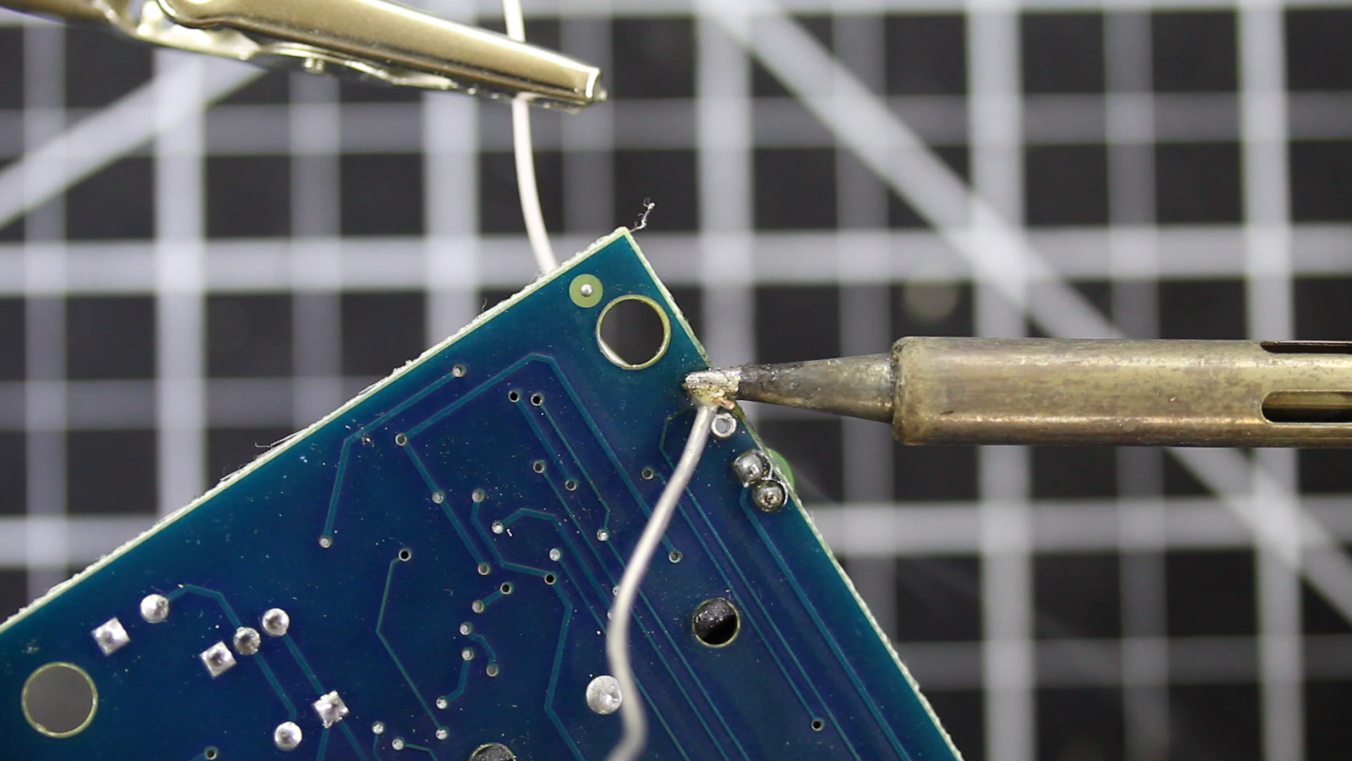 Required Tools and Supplies for Basic Soldering : 4 Steps - Instructables