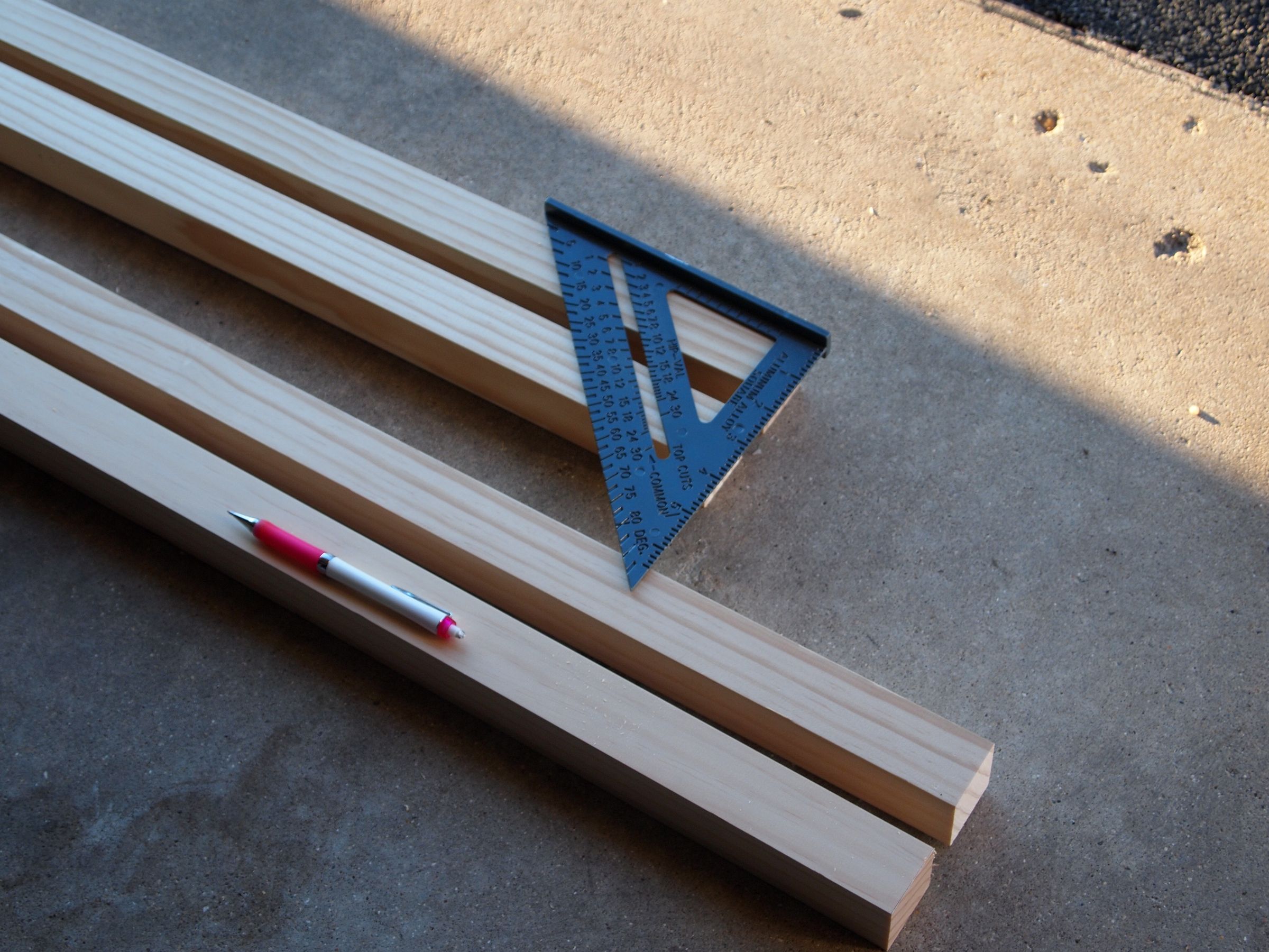 How to Build a Modern Dresser - With Few Tools : 9 Steps (with Pictures ...