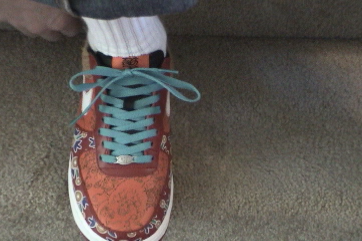 World's Best Shoe Knot : 7 Steps (with Pictures) - Instructables