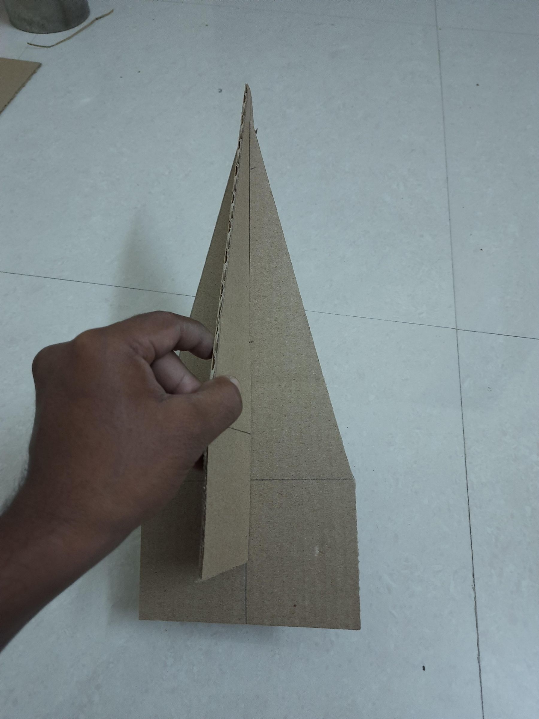 Balancing Plane : 6 Steps - Instructables