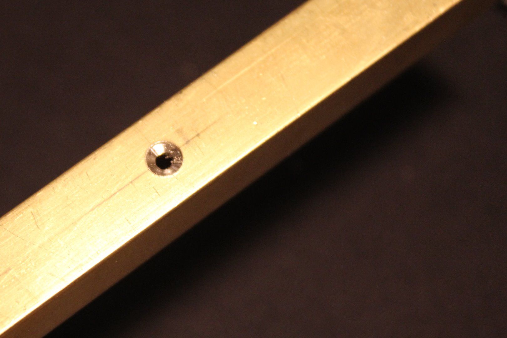 How to Make a Pair of Modern Brass Pendant Lamps : 10 Steps - Instructables