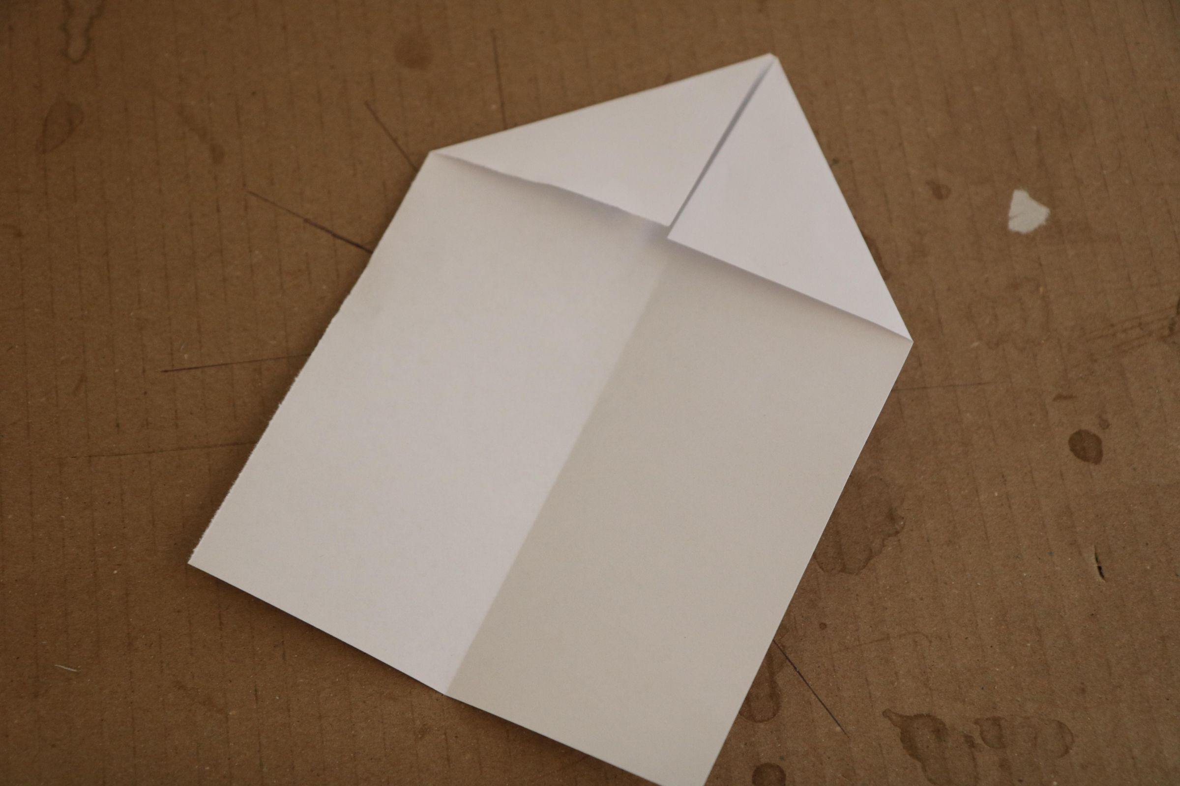 Paper Dart Board : 12 Steps (with Pictures) - Instructables