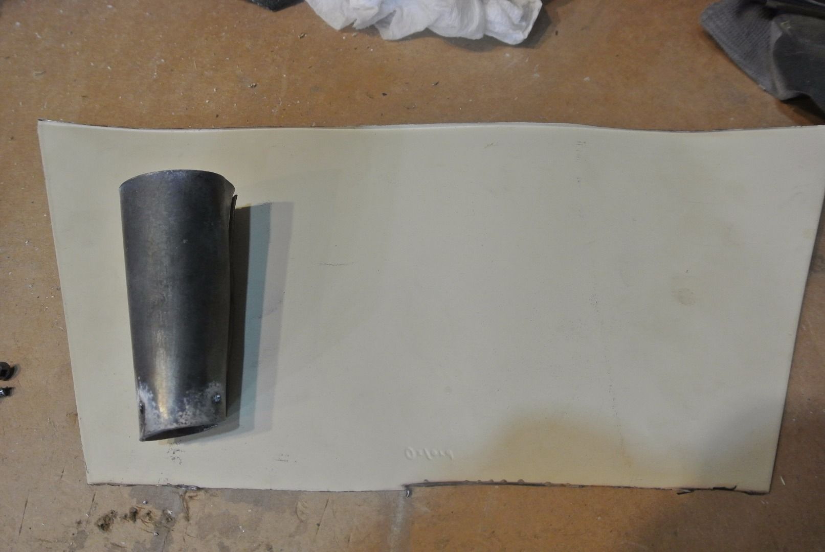 How to Build a Propane Forge Burner : 6 Steps (with Pictures ...