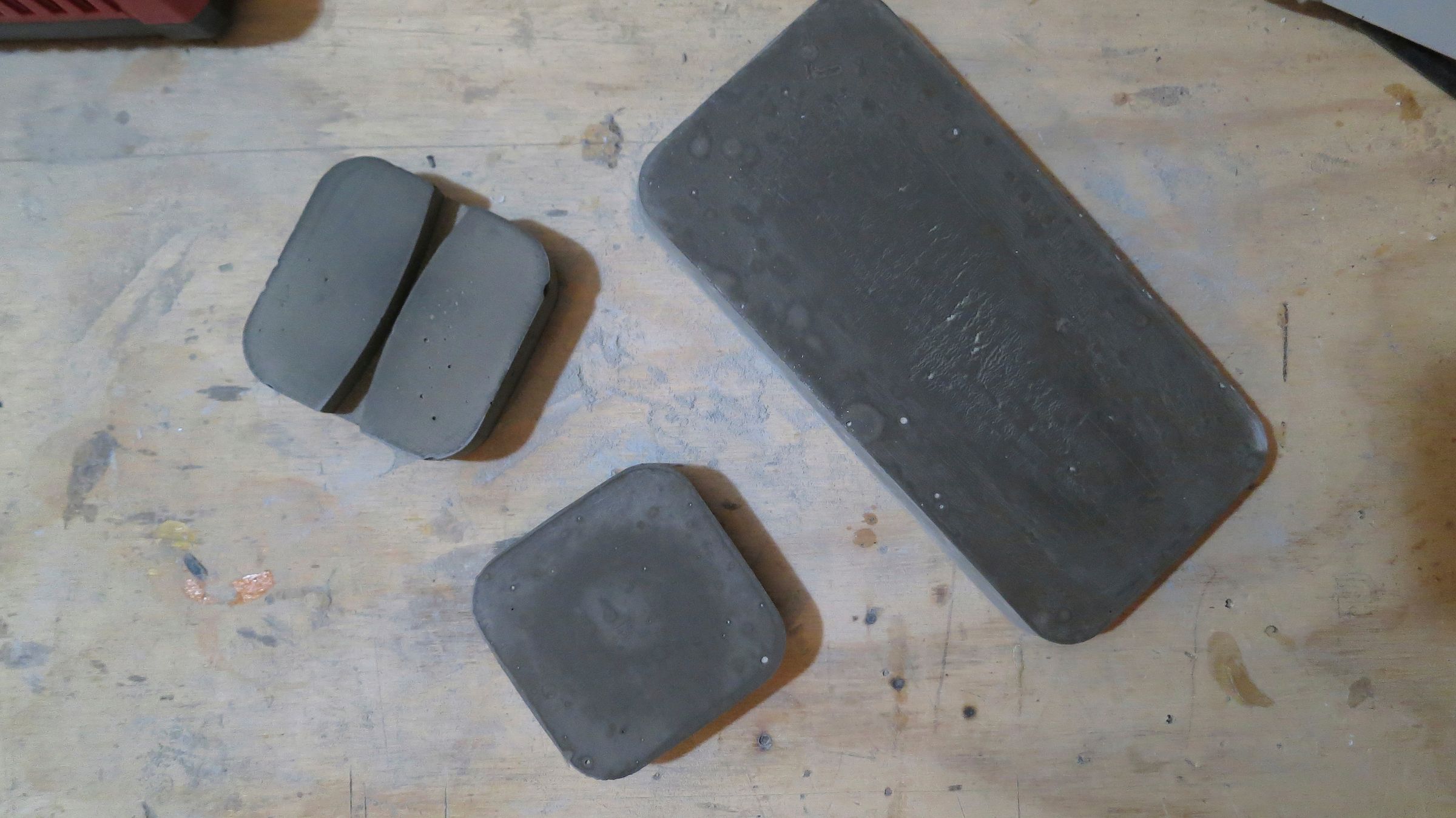How to 3D Print Molds for Small Batch Concrete Casting : 8 Steps (with ...
