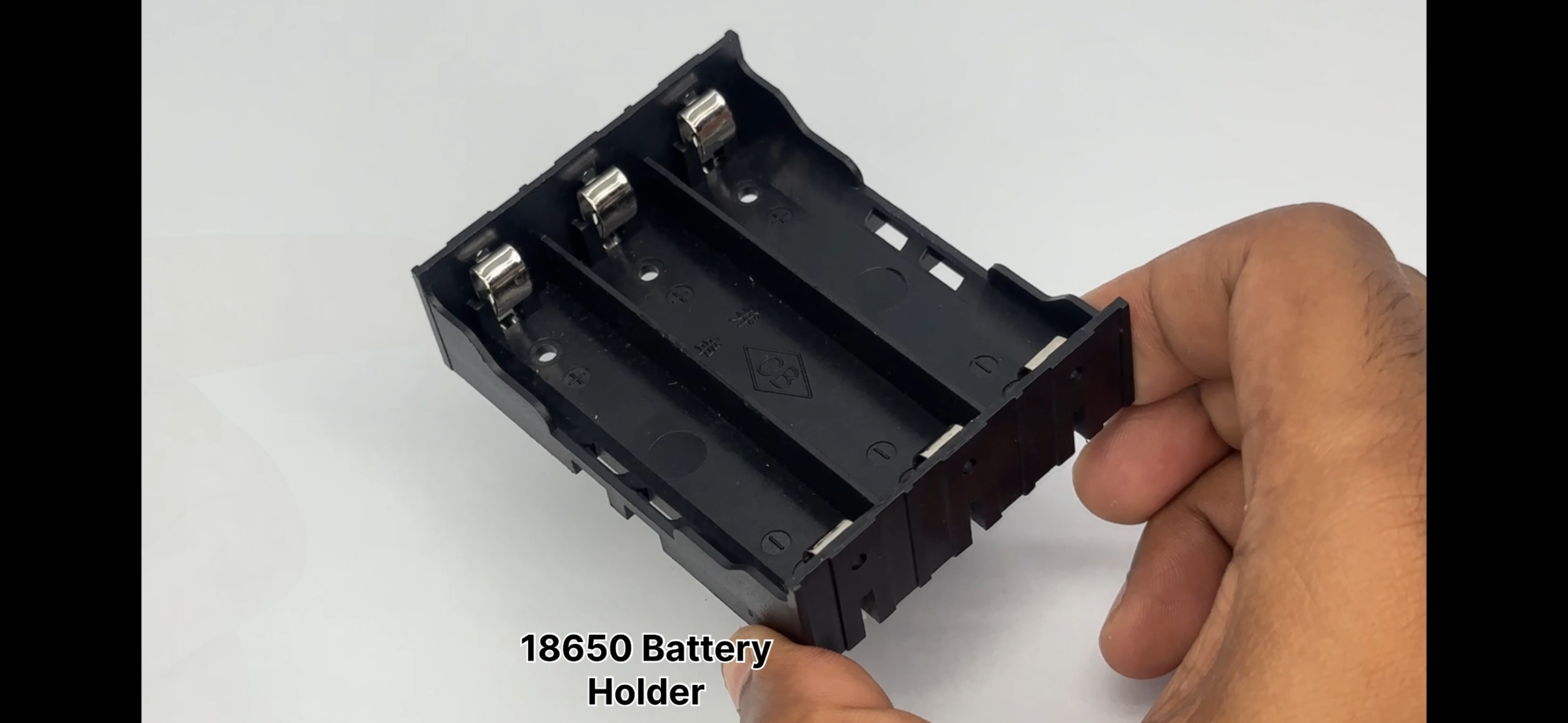 Build a Compact WiFi UPS at Easy : 10 Steps (with Pictures) - Instructables