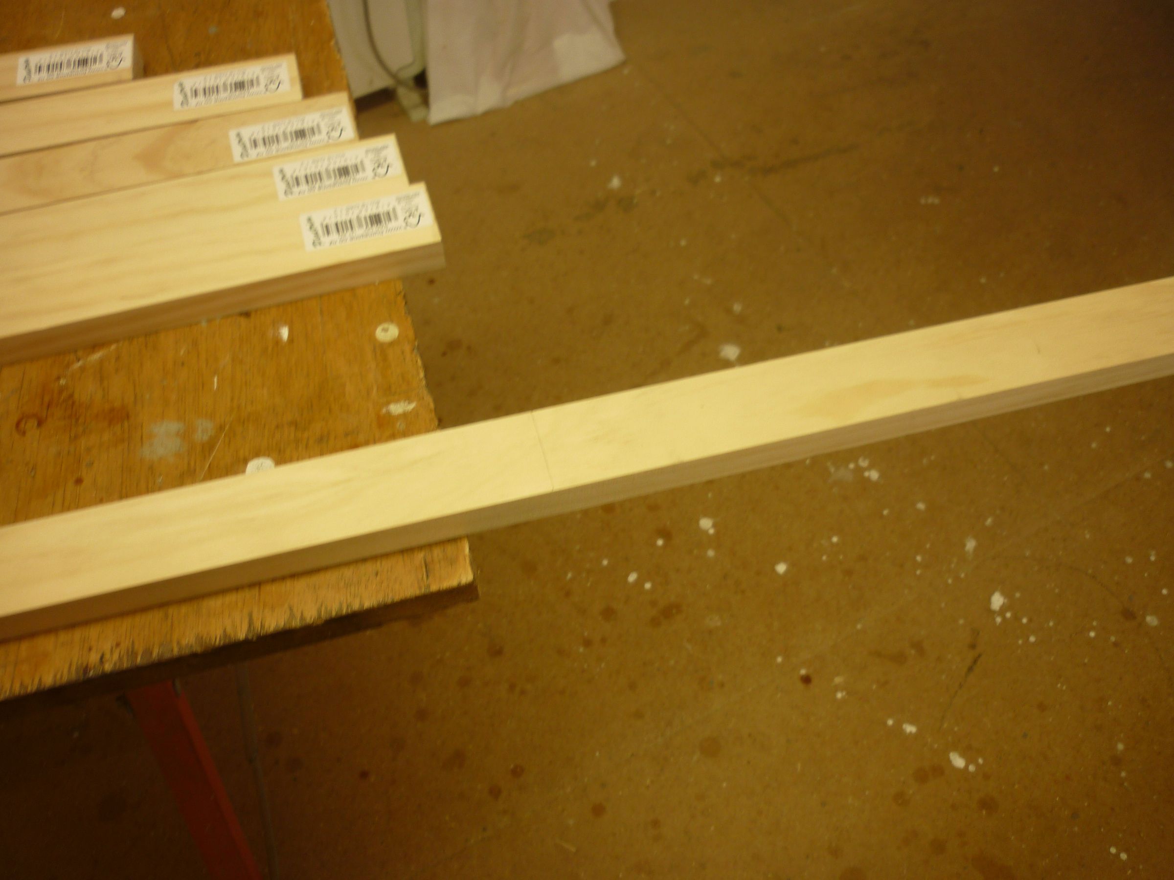 The Fastest Filing Shelves in the West : 7 Steps (with Pictures ...