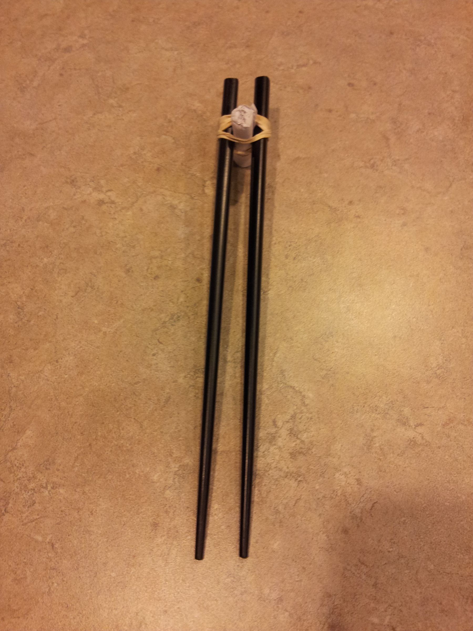 Easy to Use Chopsticks Trick (less Than 1 Min) : 3 Steps - Instructables