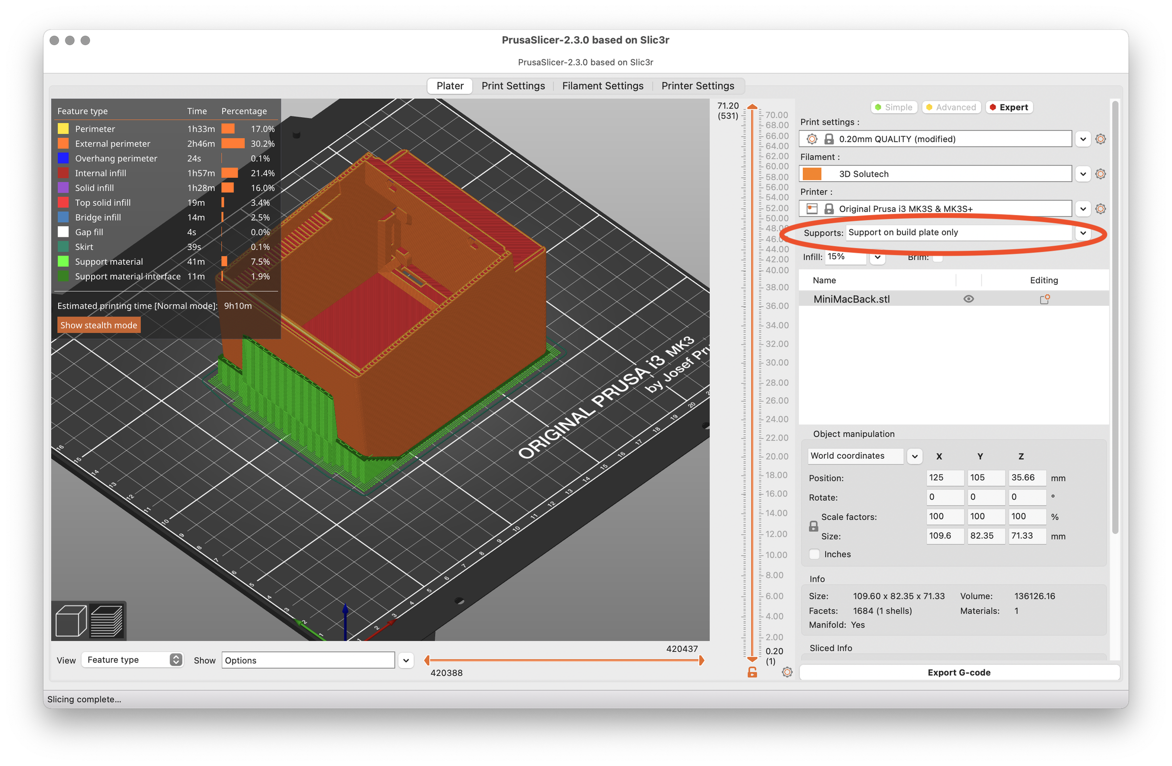 Making a Tiny Mac From a Raspberry Pi Zero : 18 Steps (with Pictures ...
