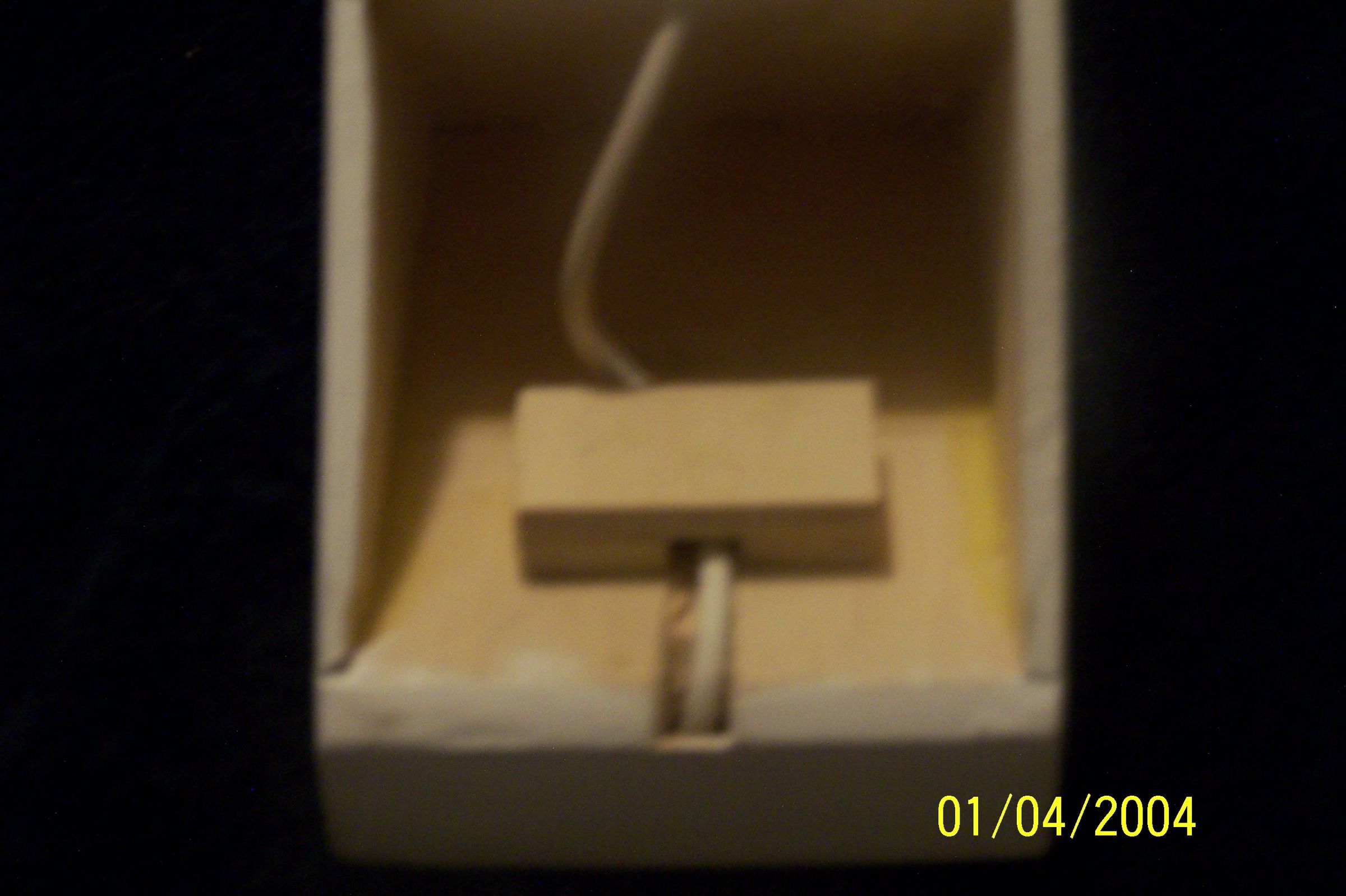 Custom I-pod Dock - Instructables