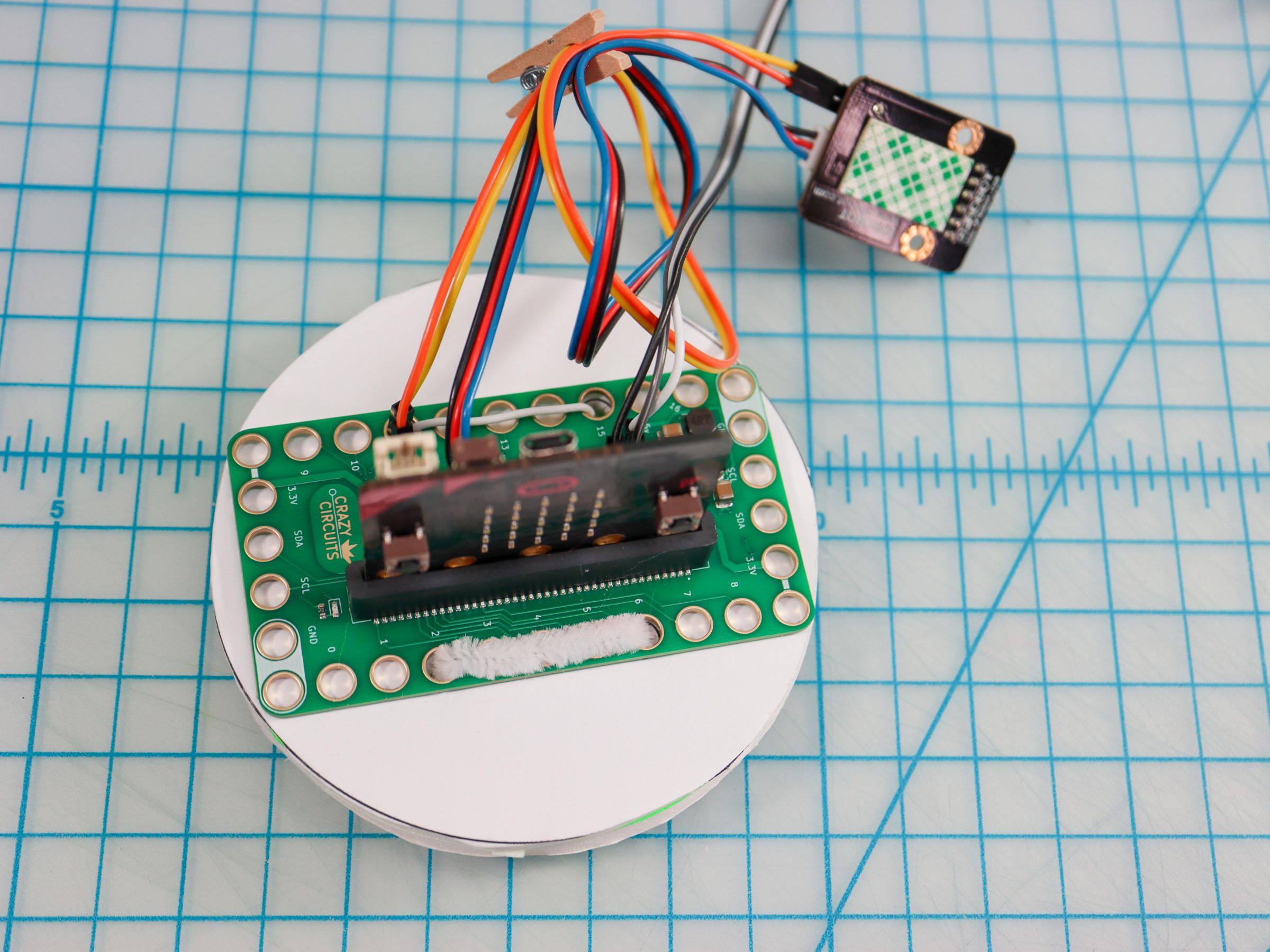 Make a LED Christmas Tree That Syncs to Music! (Custom Build From ...
