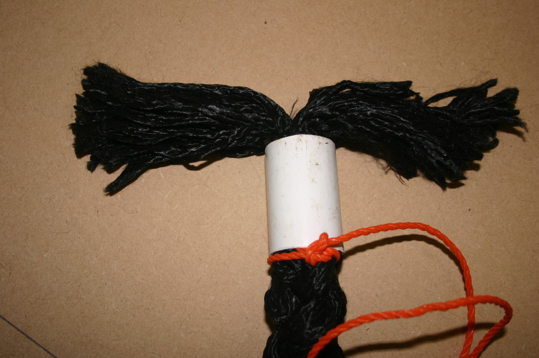 Making a Jugger Chain : 4 Steps - Instructables