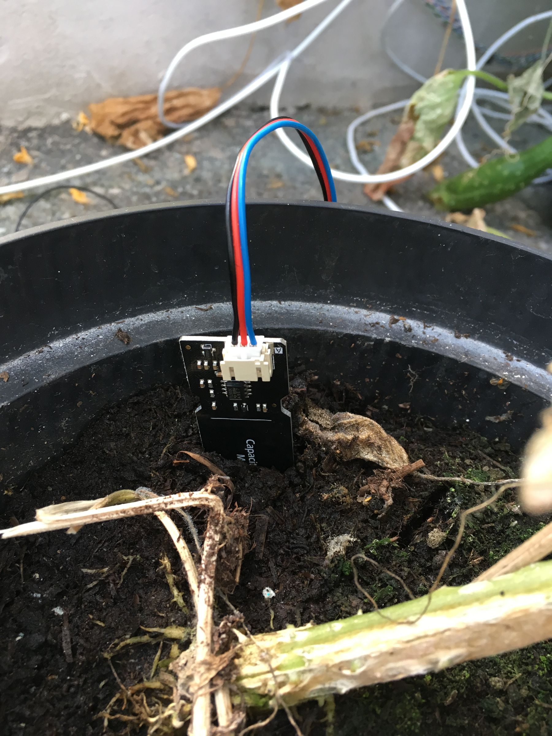 Arduino Controlled Greenhouse (With Blynk As Interface) : 9 Steps (with Pictures) - Instructables