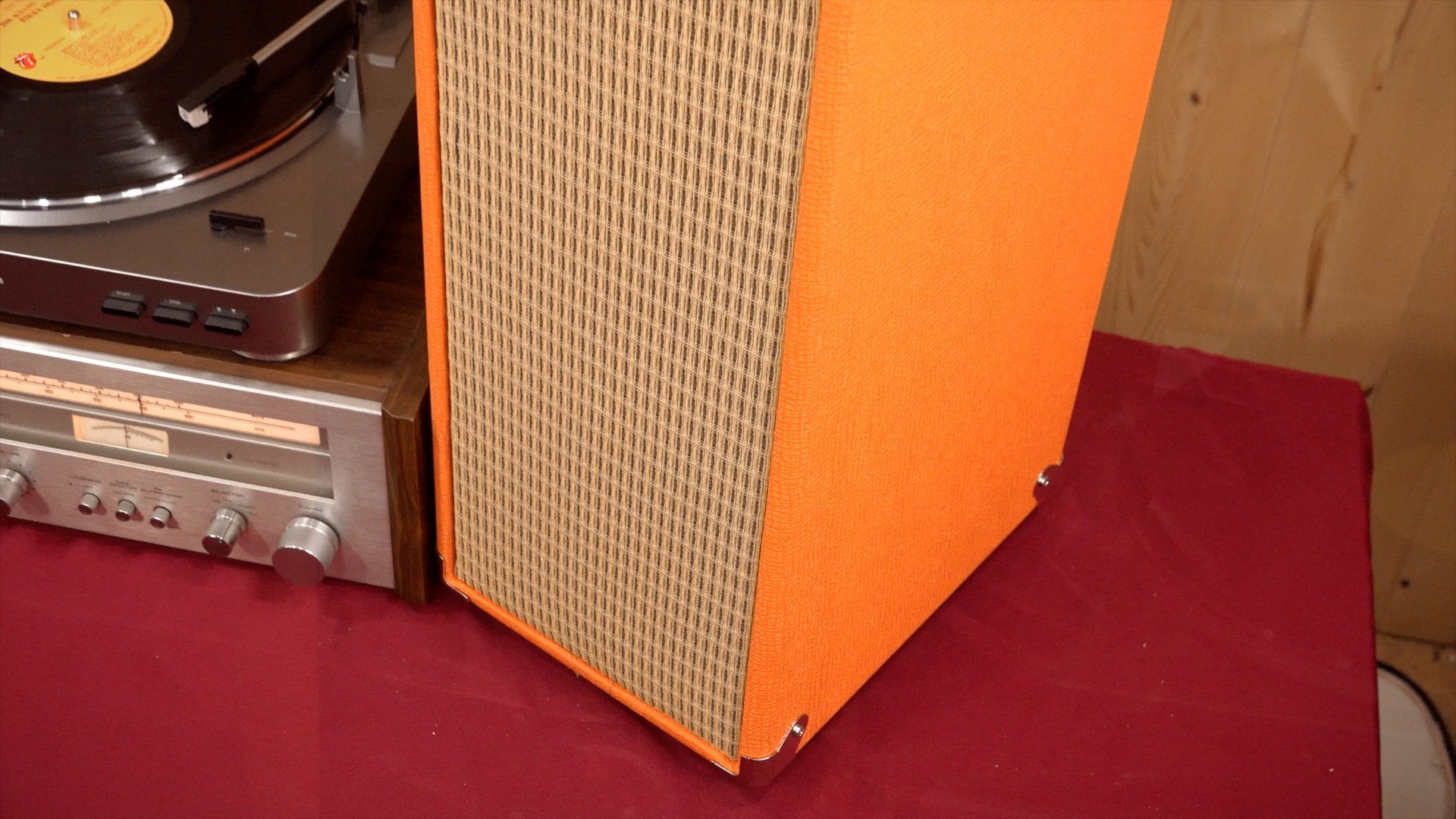 DIY Speaker Build : 18 Steps (with Pictures) - Instructables