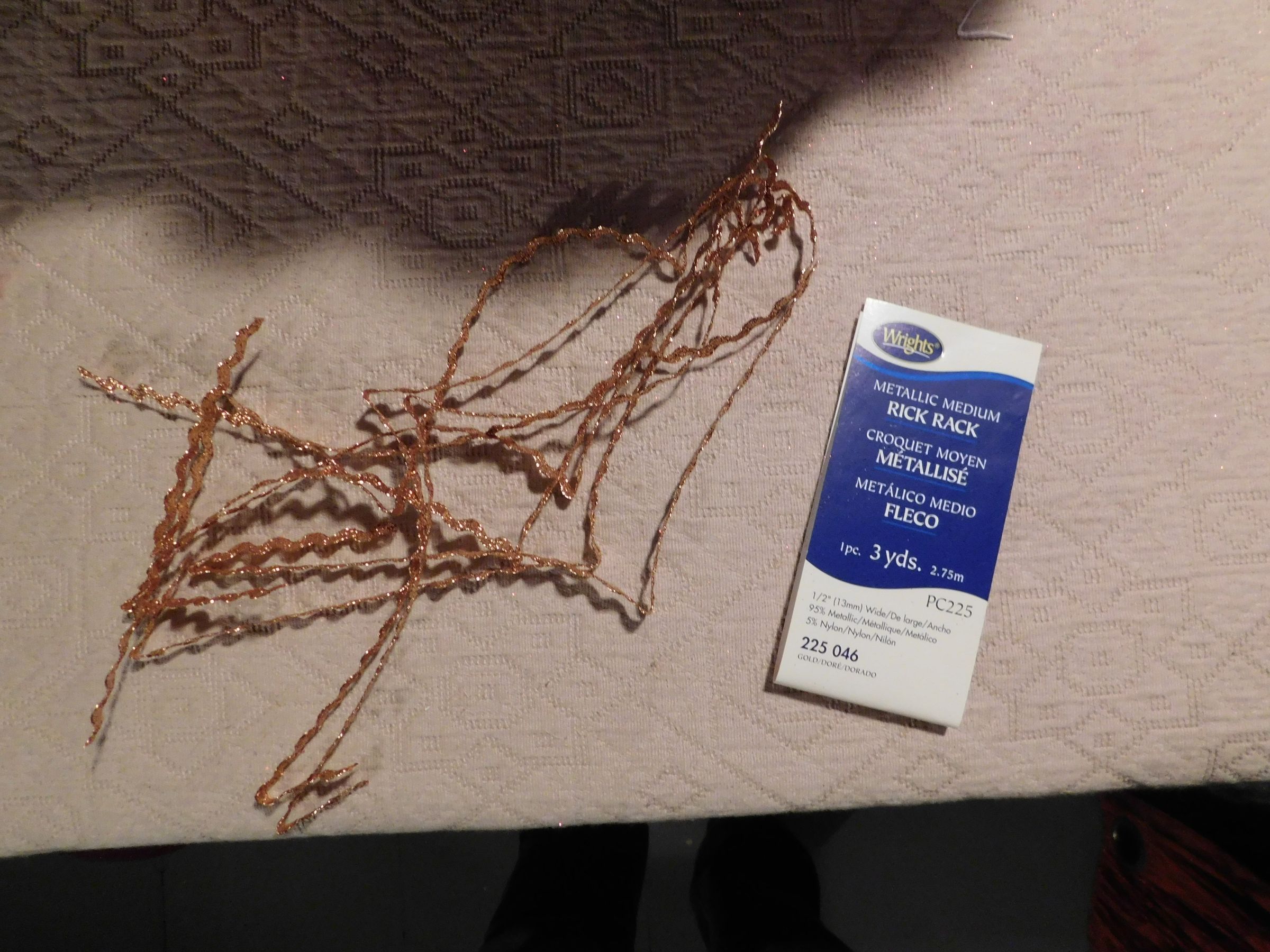 The Great Carnac! (hat-making Tutorial & Video of Skit) : 10 Steps ...