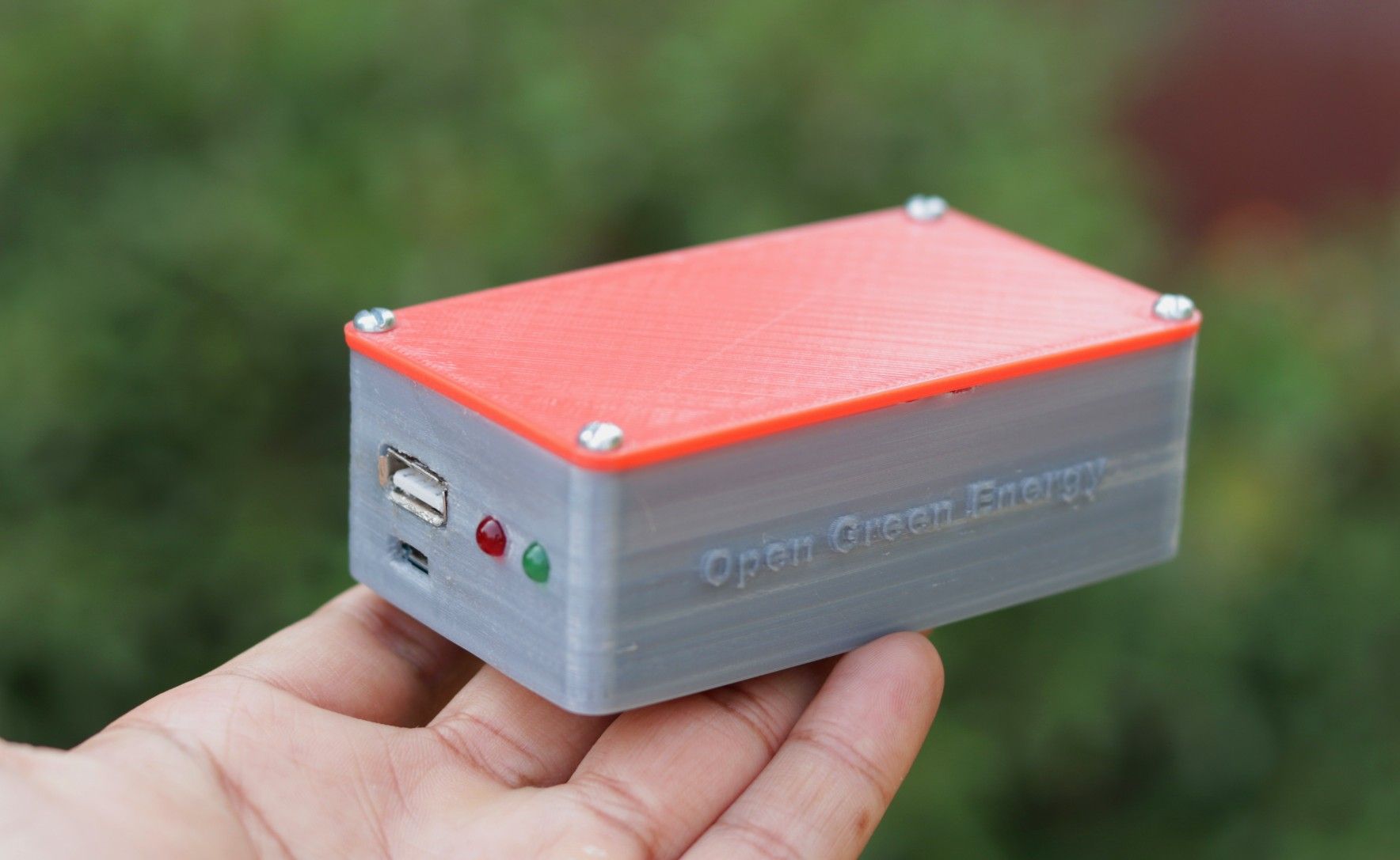 DIY Mini UPS for WiFi Router / Modem : 12 Steps (with Pictures ...