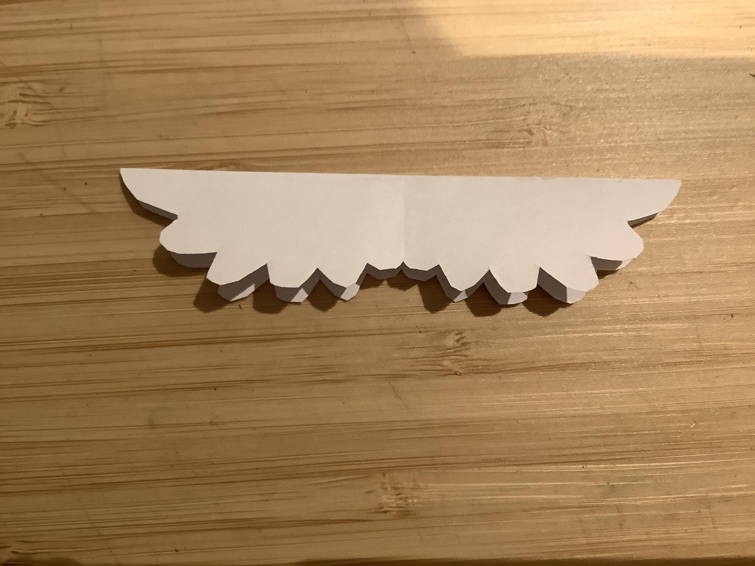 Easy Cosplay Wings : 5 Steps (with Pictures) - Instructables