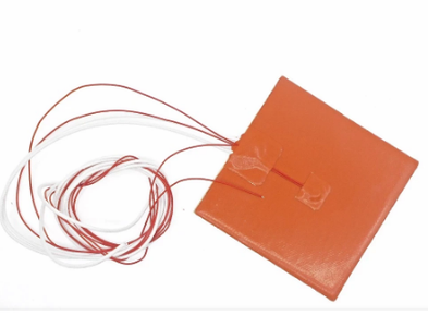 Heating Pad With Precise Temperature Control 50-800W With Arduino (0 ...