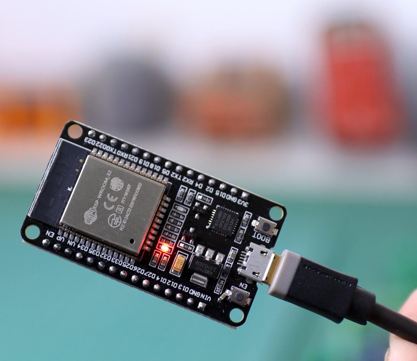 DIY Solar Panel Monitoring System - V1.0 : 13 Steps (with Pictures ...