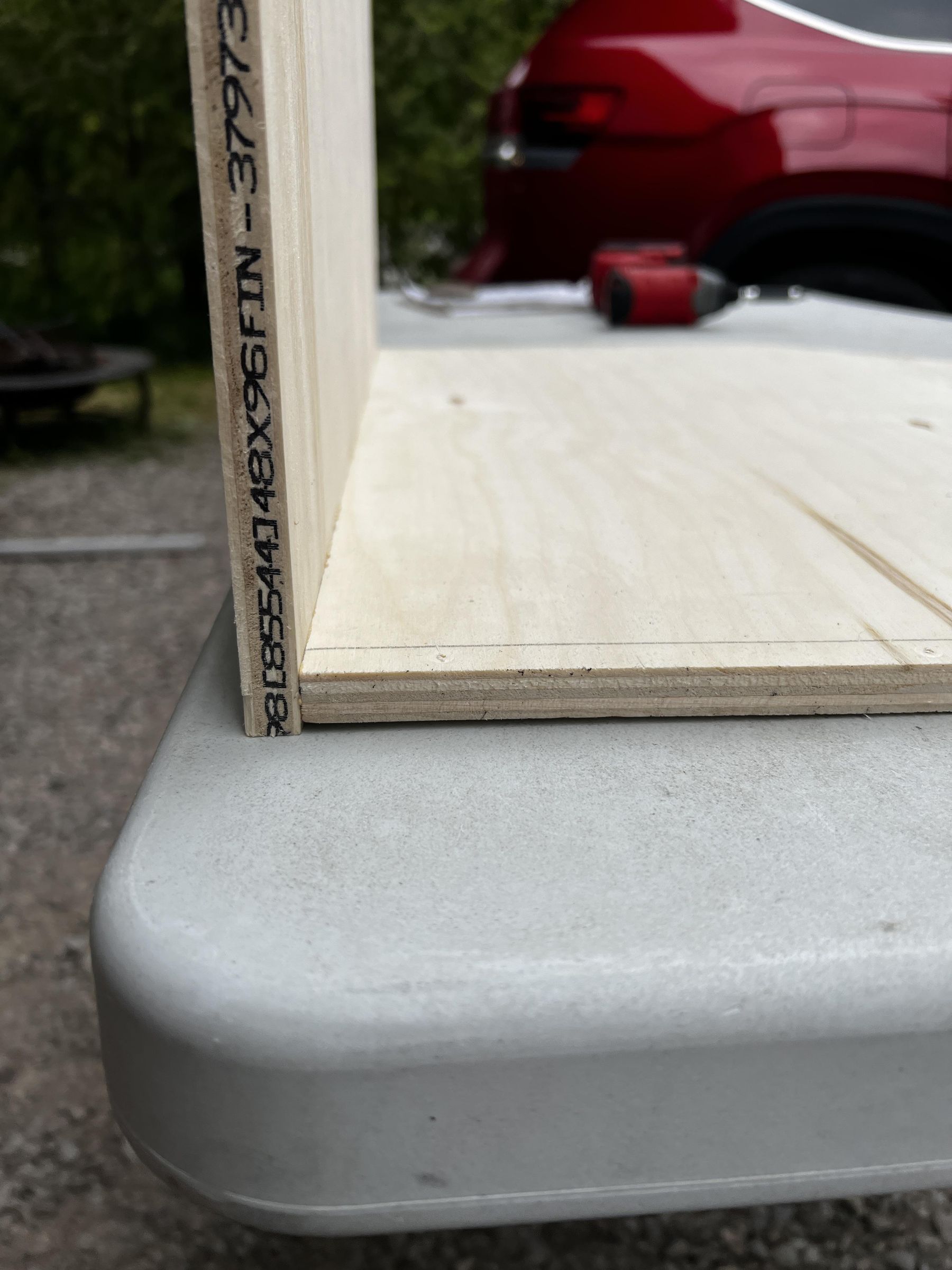 How to Make a Little Free Library. : 21 Steps (with Pictures ...