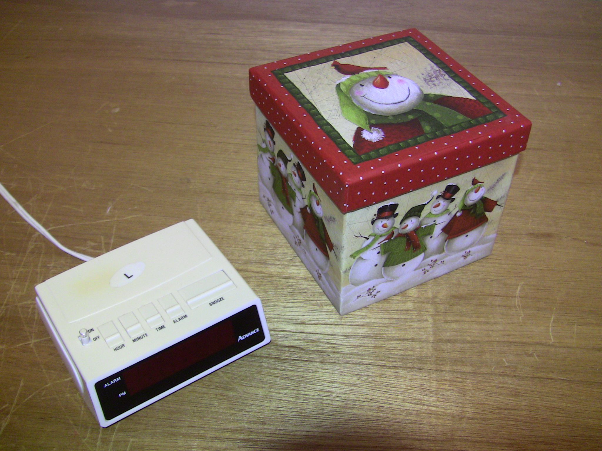 Minecraft TNT Clock : 5 Steps (with Pictures) - Instructables