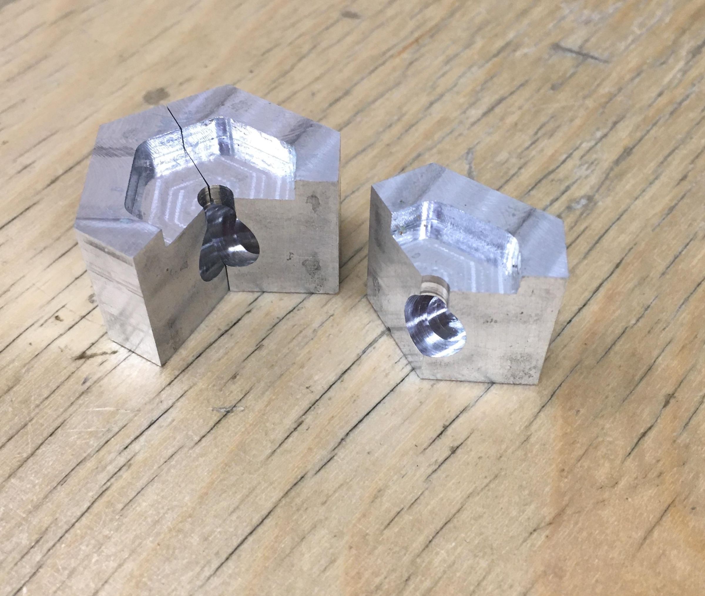 Recycled Plastic Structure : 4 Steps - Instructables