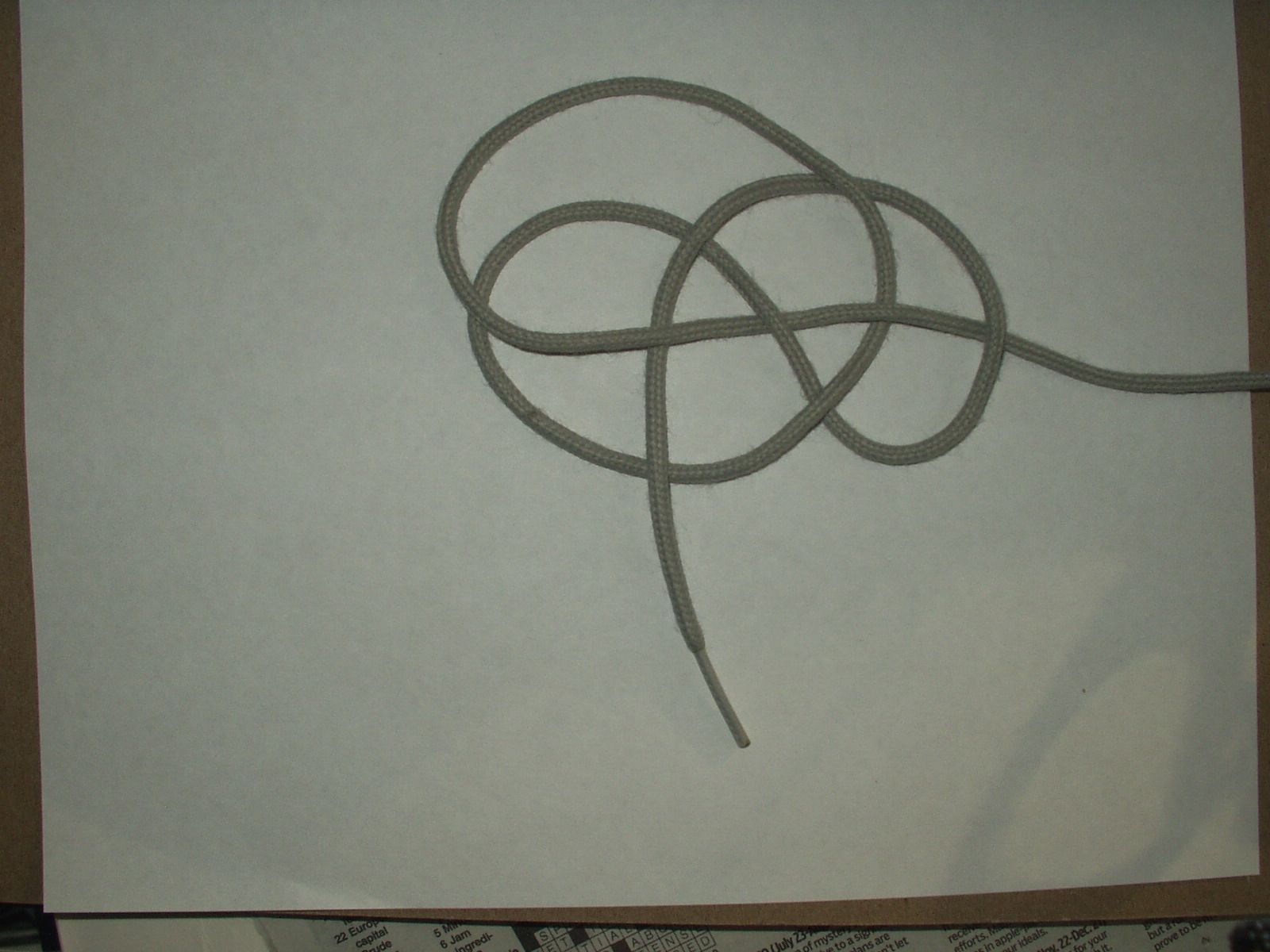 14 Face Globe Knot : 7 Steps (with Pictures) - Instructables