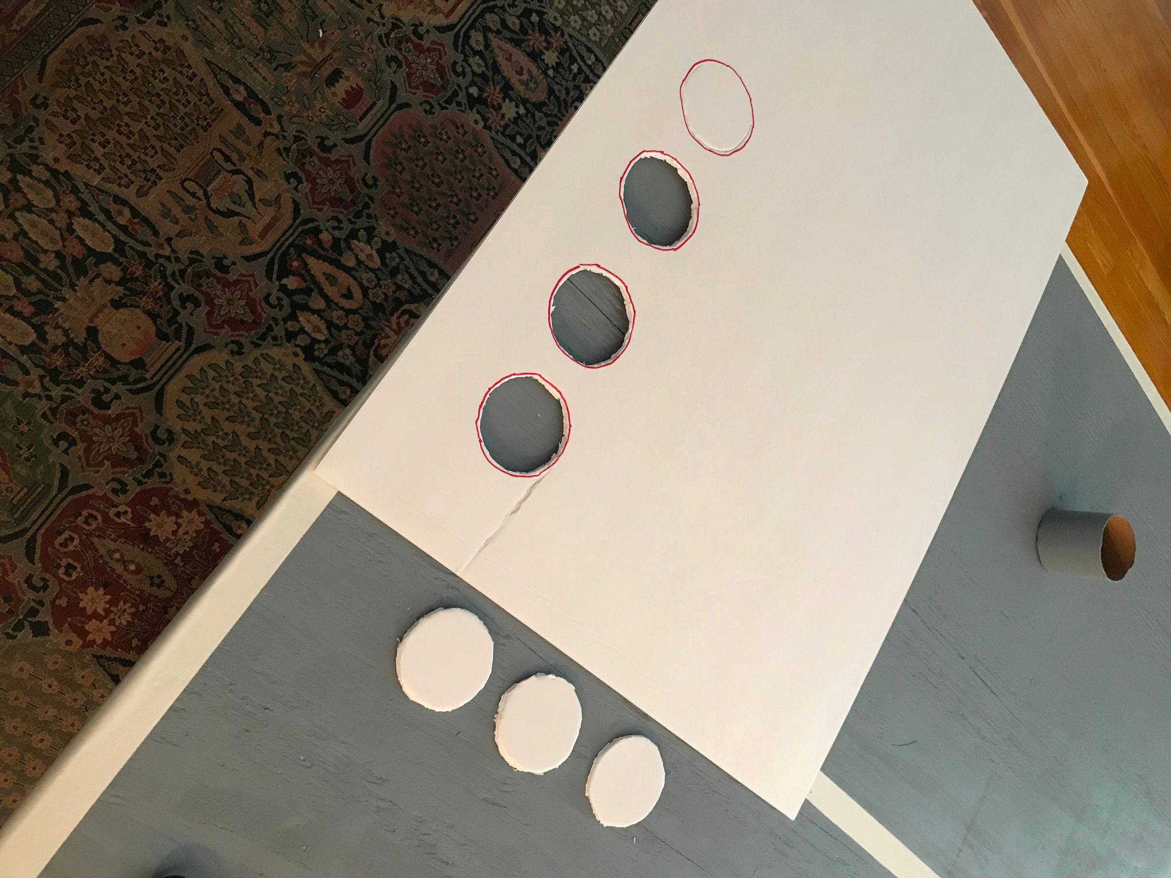 Ping Pong Table With Obstacles : 14 Steps - Instructables