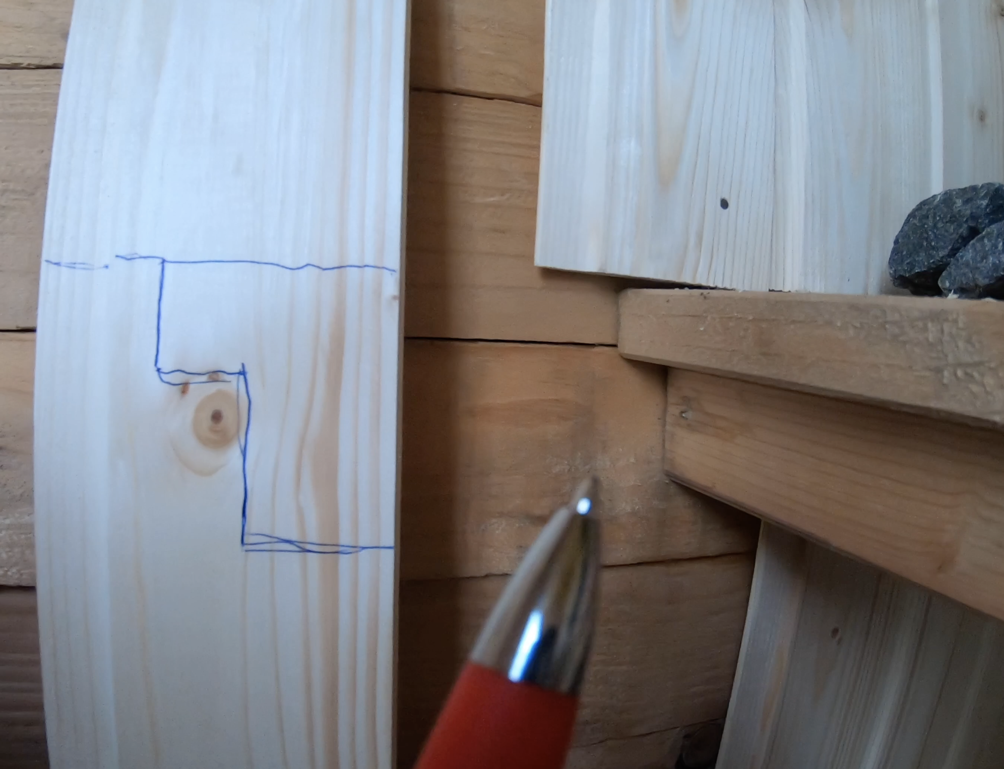 DIY Sauna Update : 7 Steps - Instructables