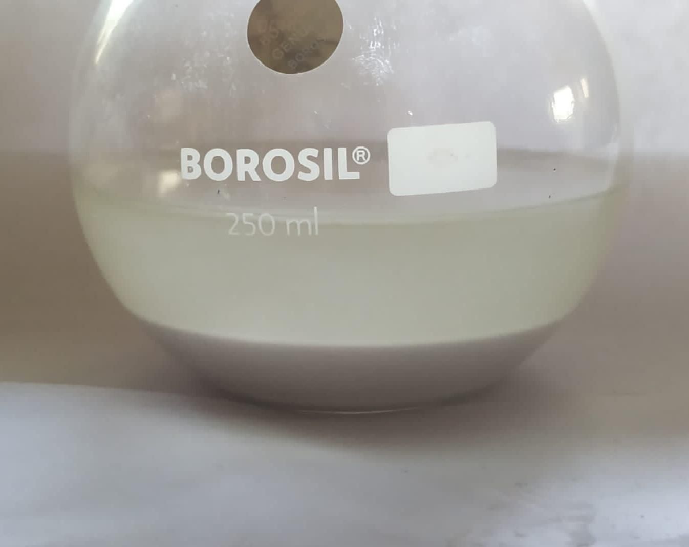 Synthesis of Aluminum Oxide (Al2O3) for Catalytic Uses in Chemical ...