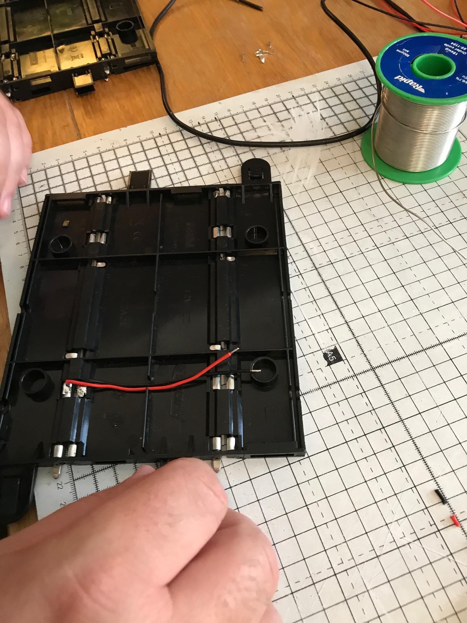 Digital Slot Car Power Distribution : 9 Steps (with Pictures ...