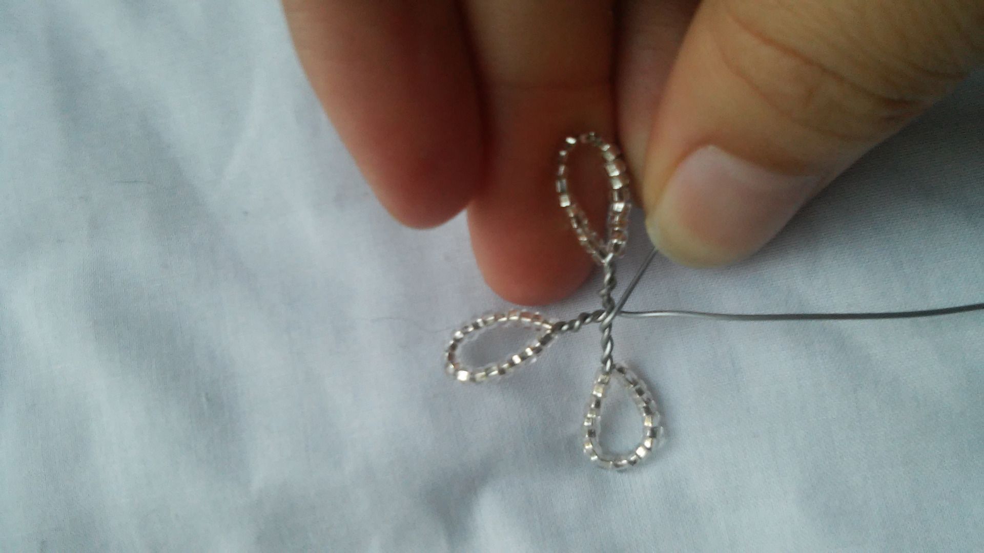 Beaded Tree : 6 Steps (with Pictures) - Instructables