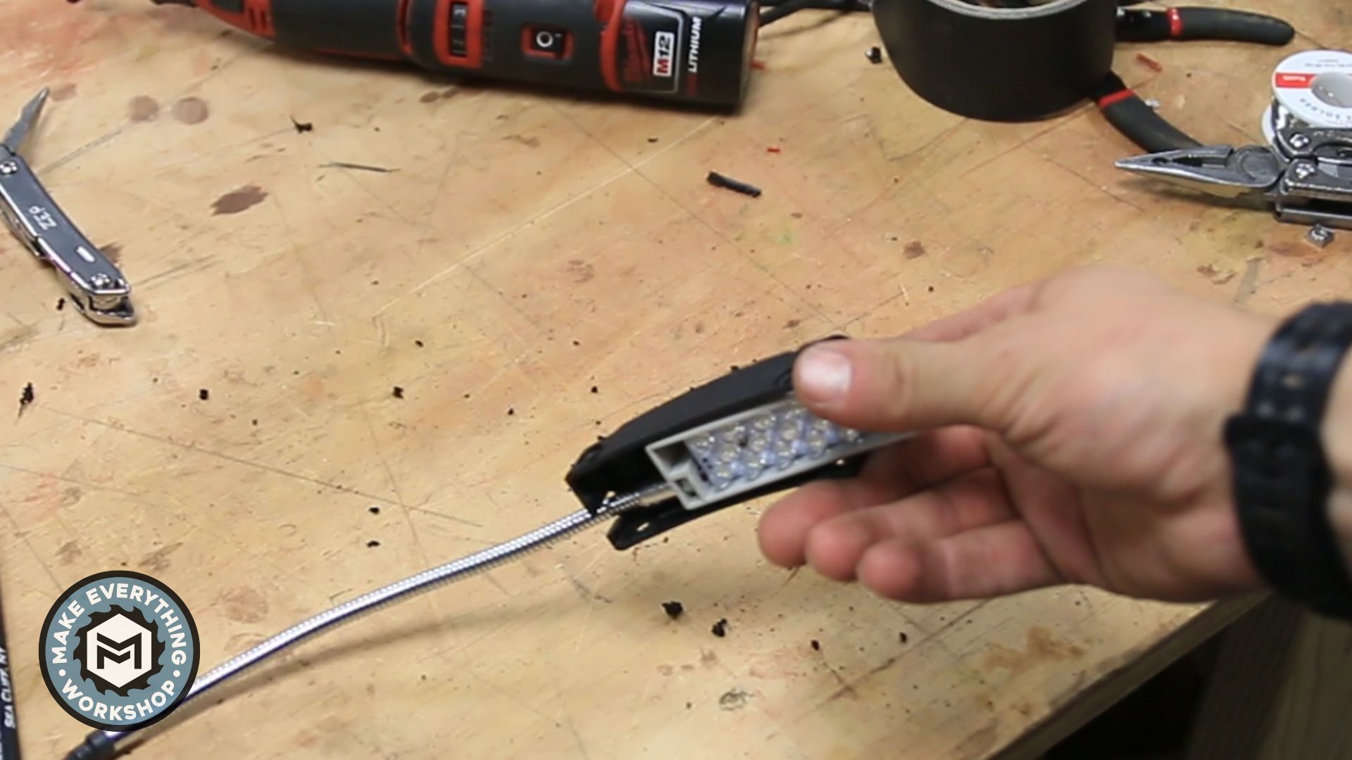 How To: Miter Saw Shadow Line : 12 Steps (with Pictures) - Instructables