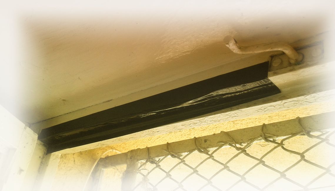 Duct Tape Window Insulation : 4 Steps (with Pictures) - Instructables
