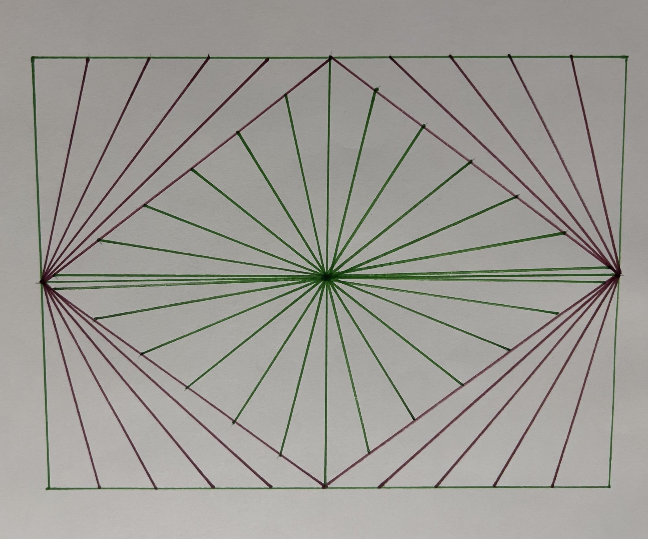 Spirograph Pattern Draw : 7 Steps - Instructables