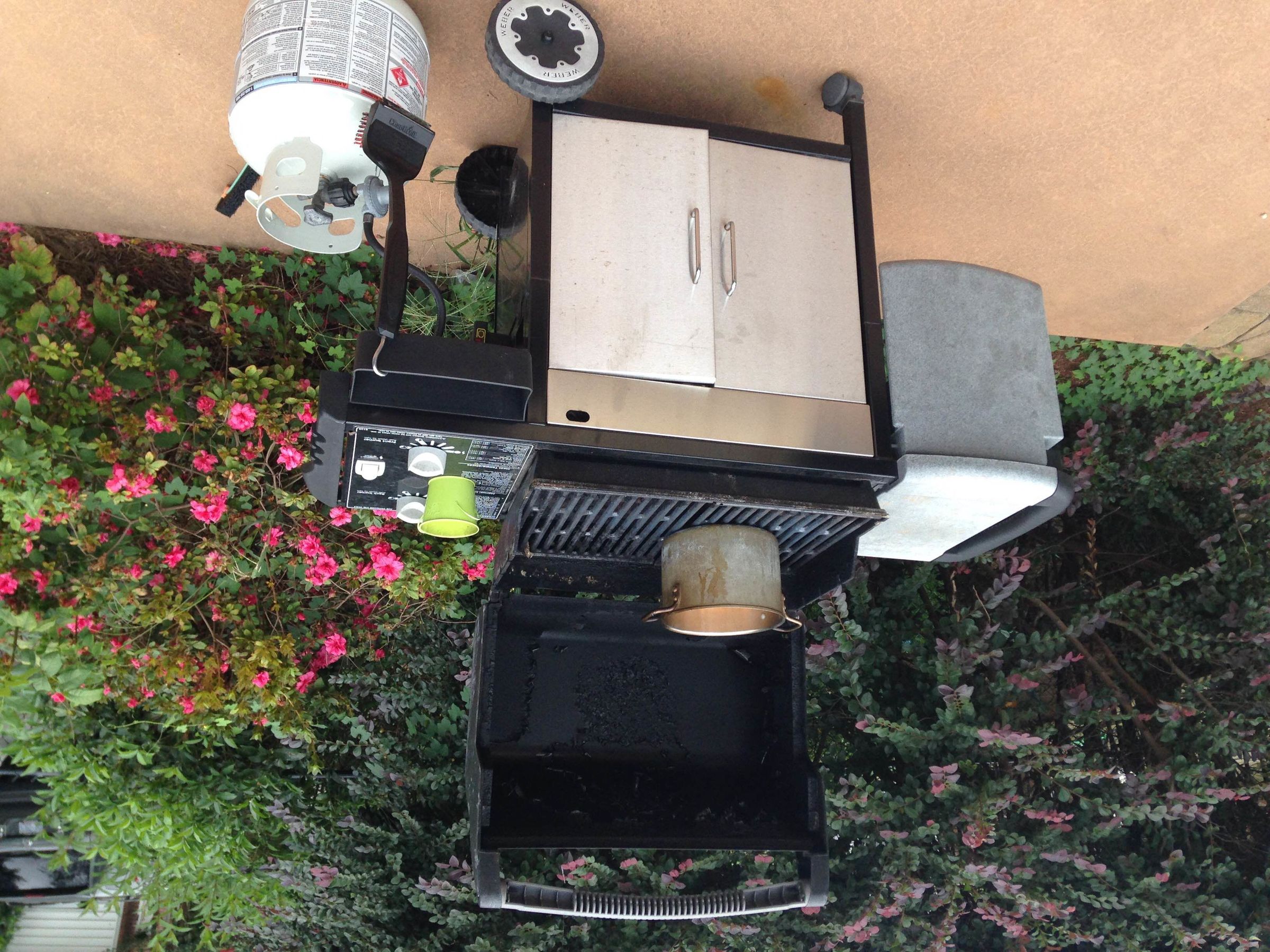 Extreme Hot Sauce From Scratch : 6 Steps (with Pictures) - Instructables