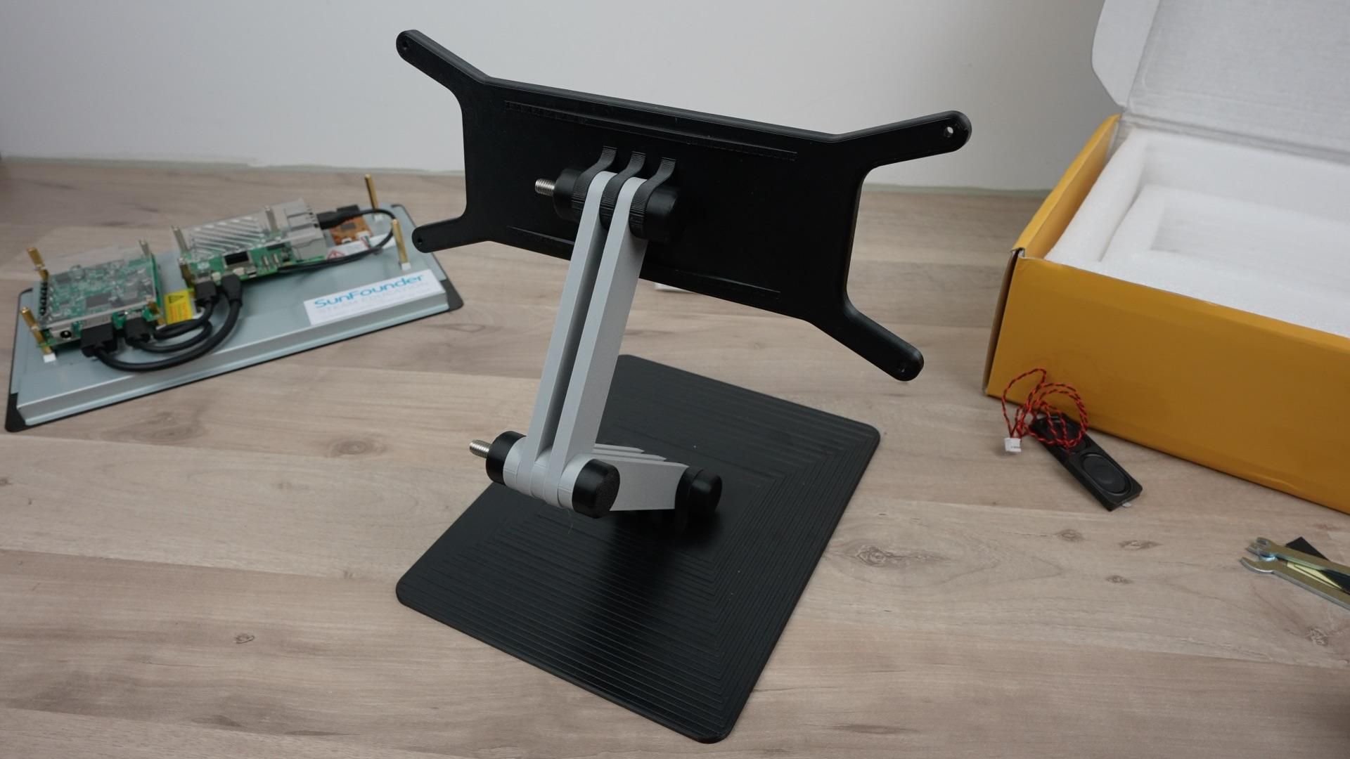 Raspberry Pi Base Family Planner : 5 Steps (with Pictures) - Instructables