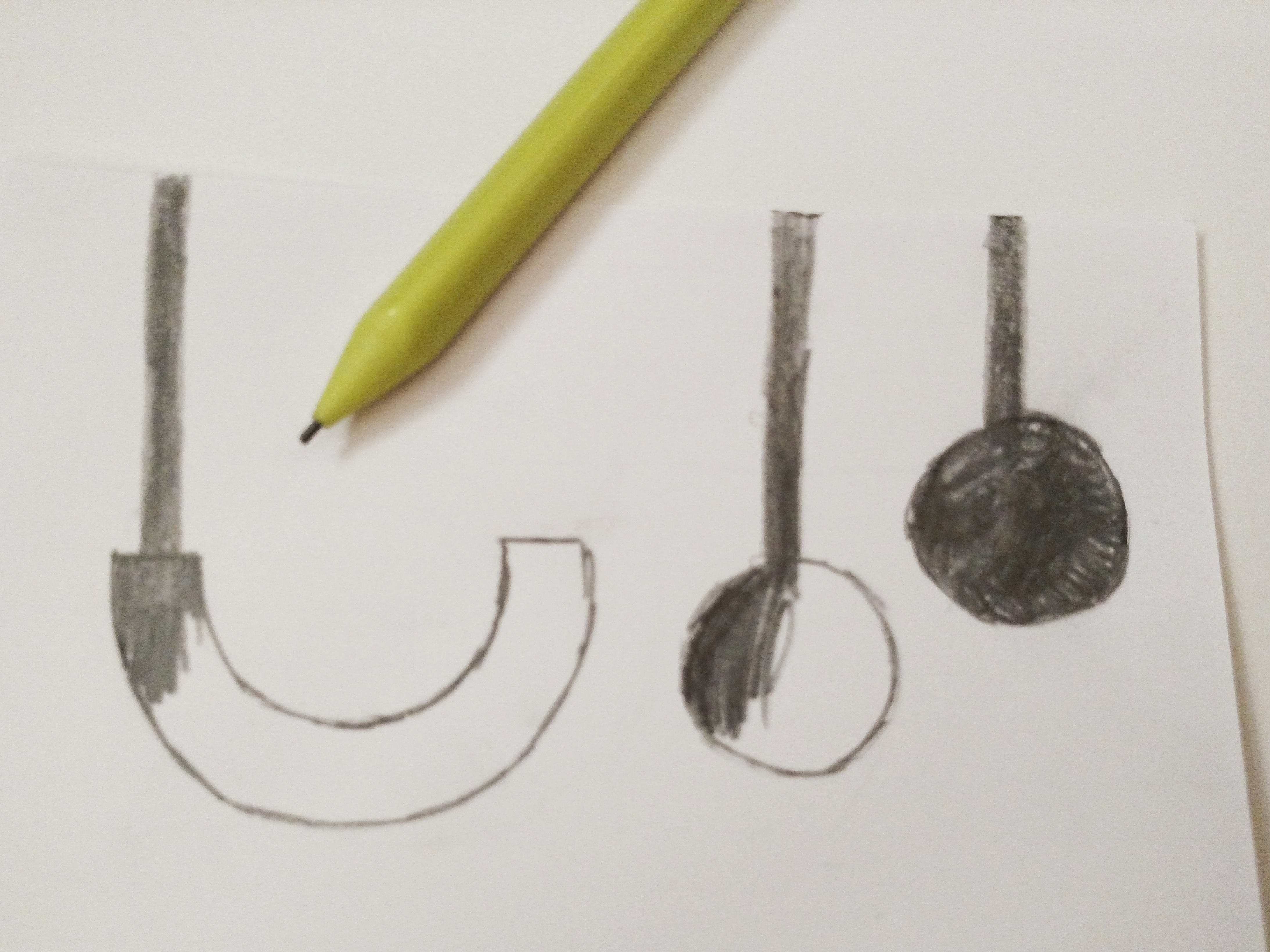 Arduino Paper Controller (Buttons, Slider) : 4 Steps - Instructables