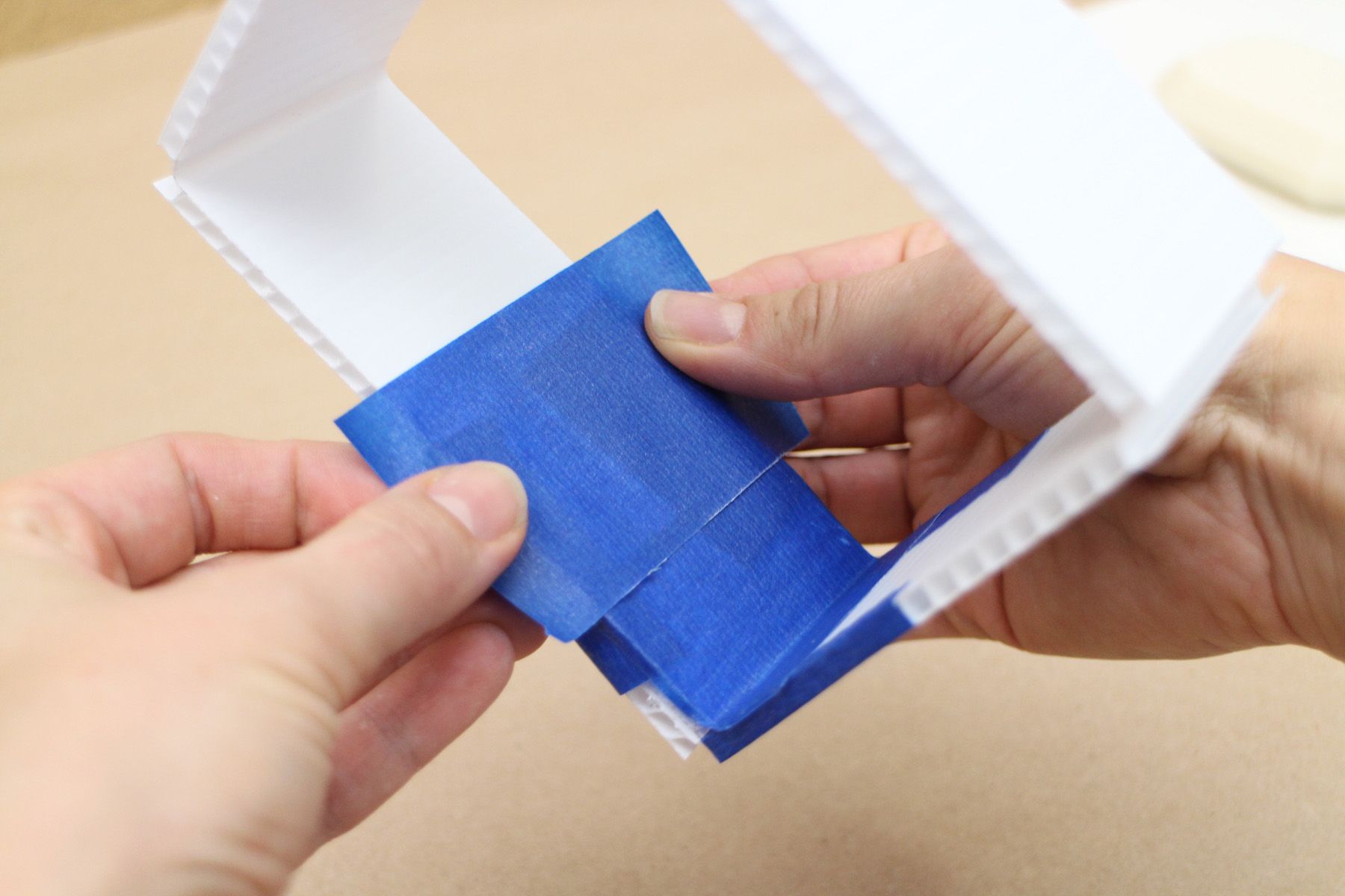 Flexible Block Molds : 15 Steps - Instructables